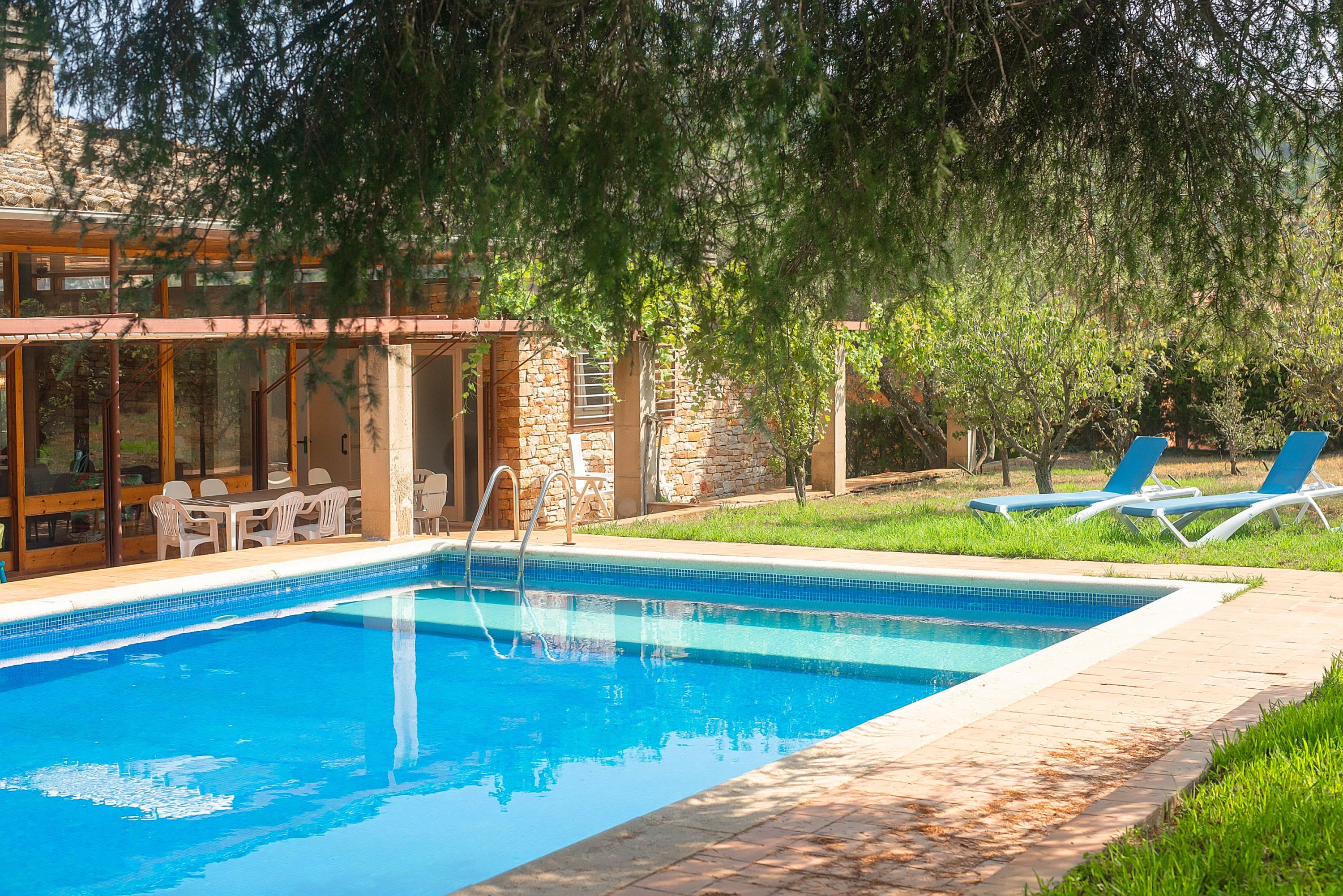 Welcs Casa Impresionante 179 Pda Con Piscina Priva - Begur