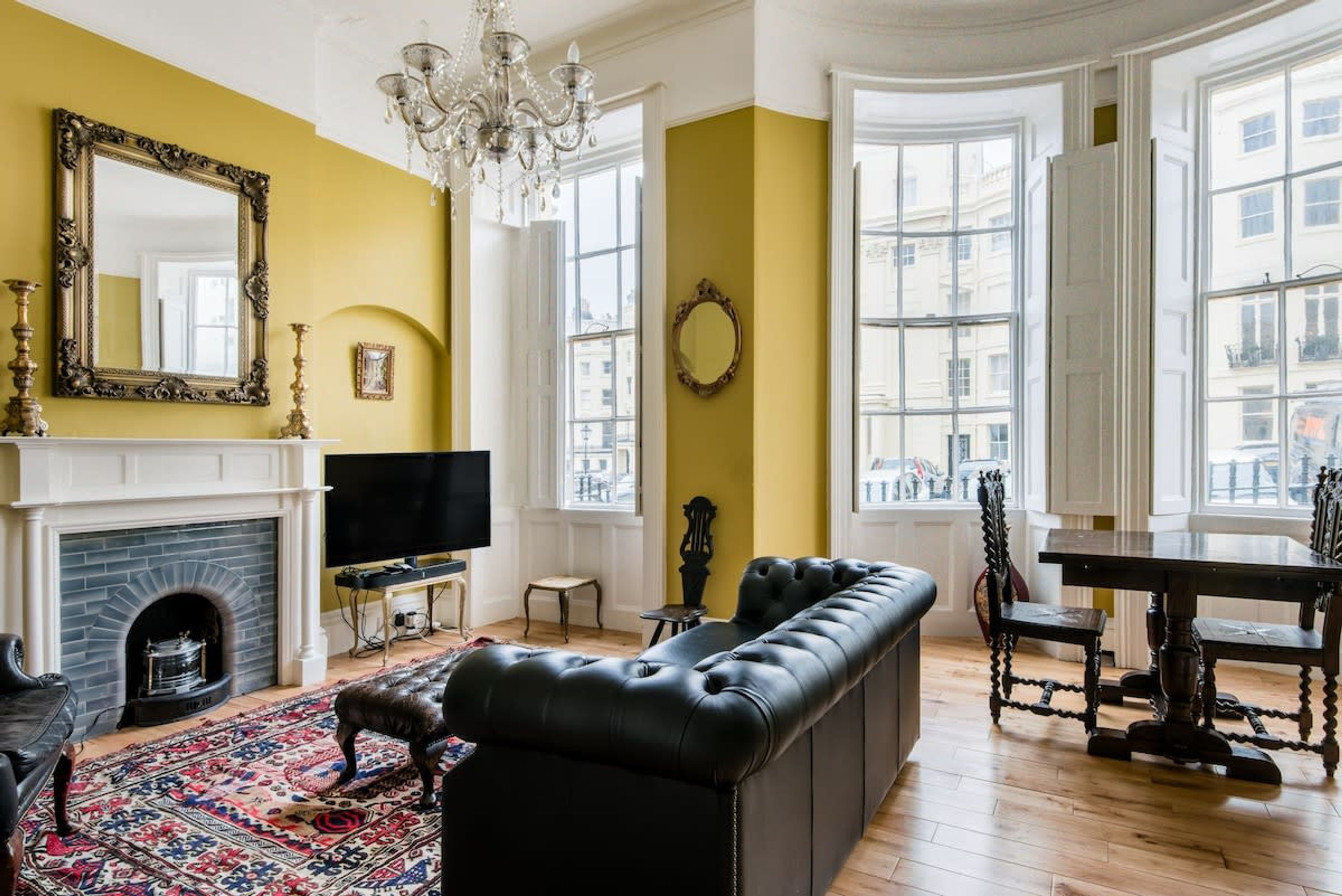 Host   Stay   Brunswick Rest - Brighton