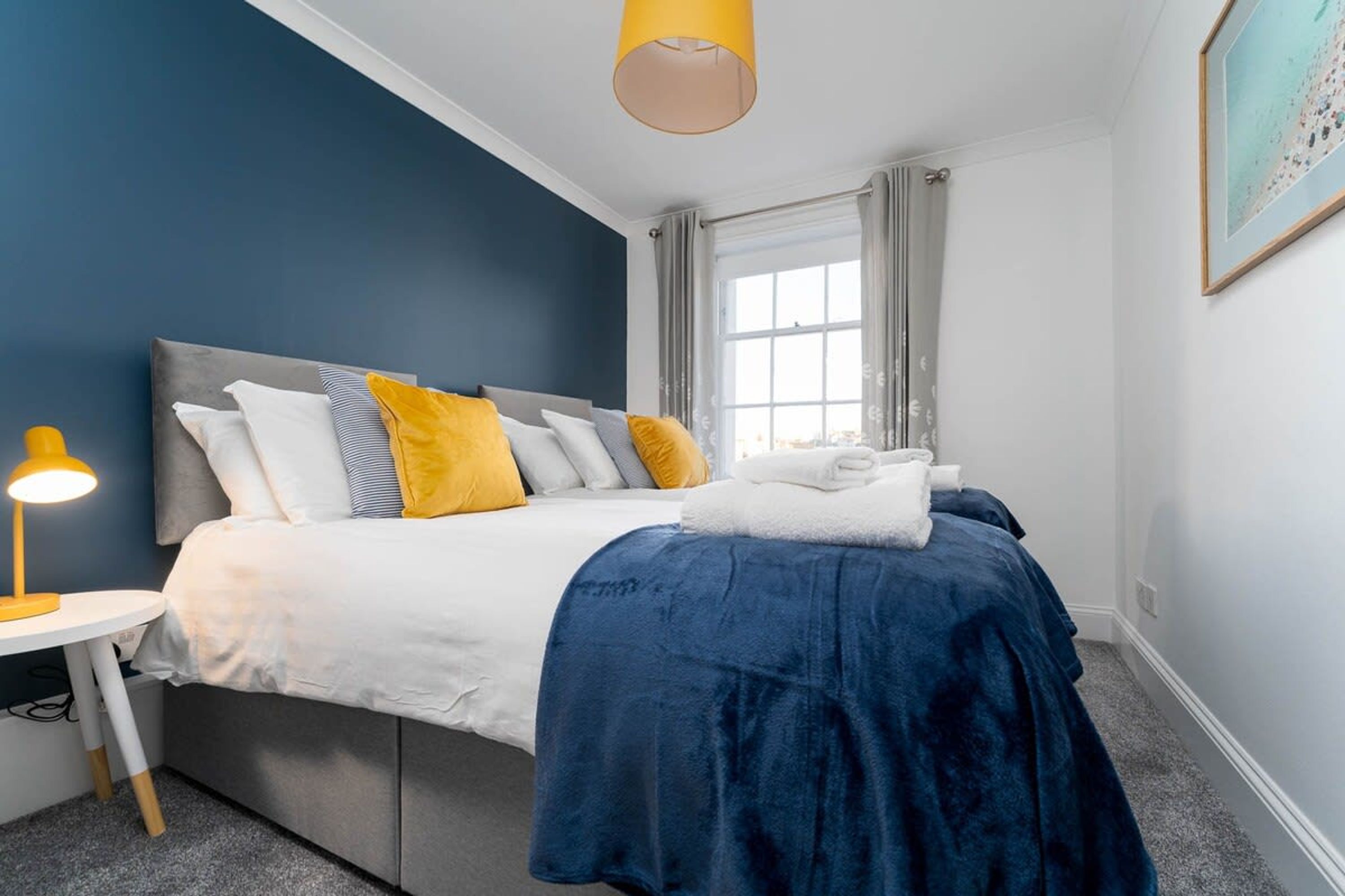 Host   Stay   Portland Apartment - Brighton