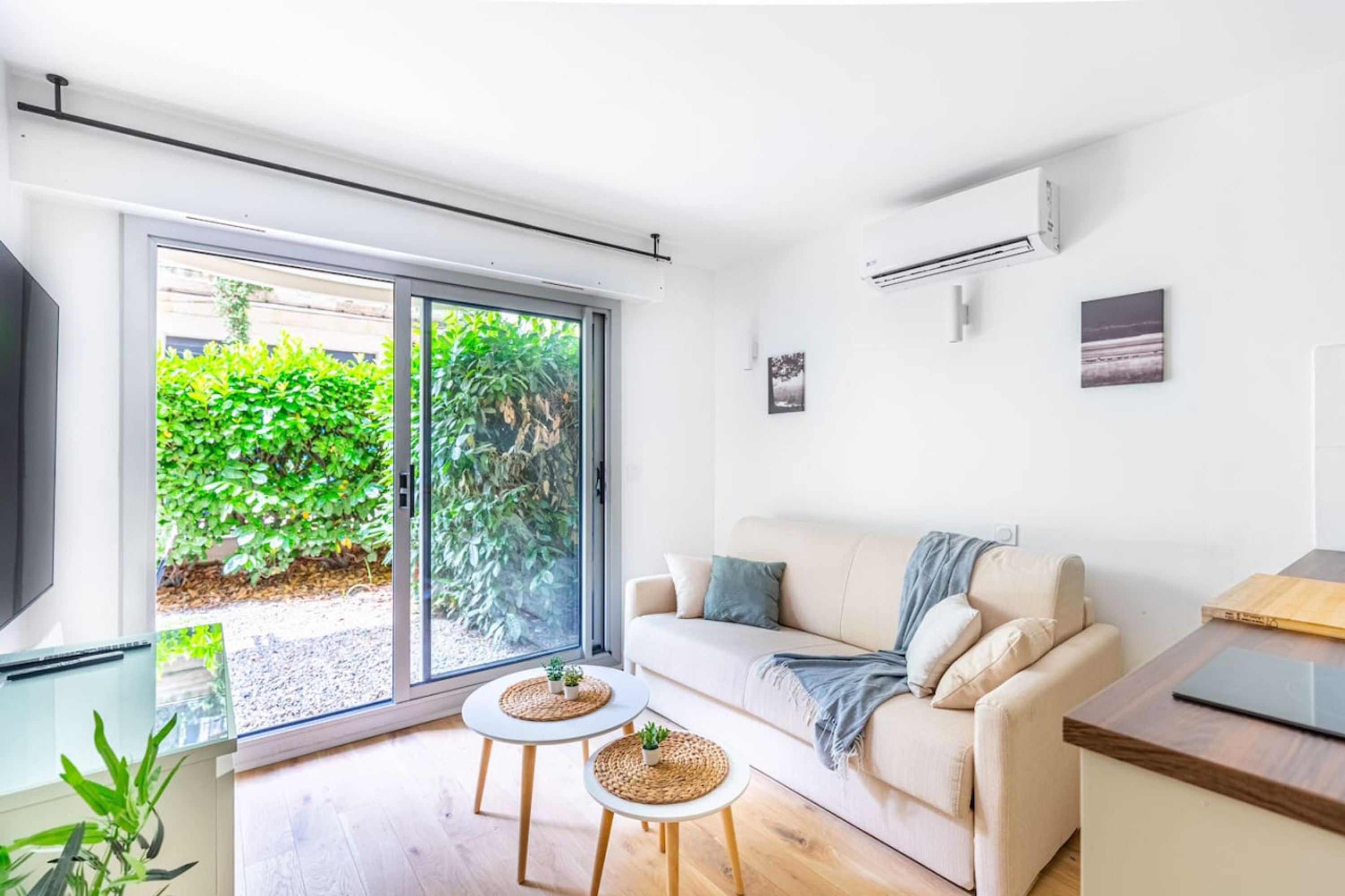 Lavie Maison: Studio Avec Jardin - Bordeaux
