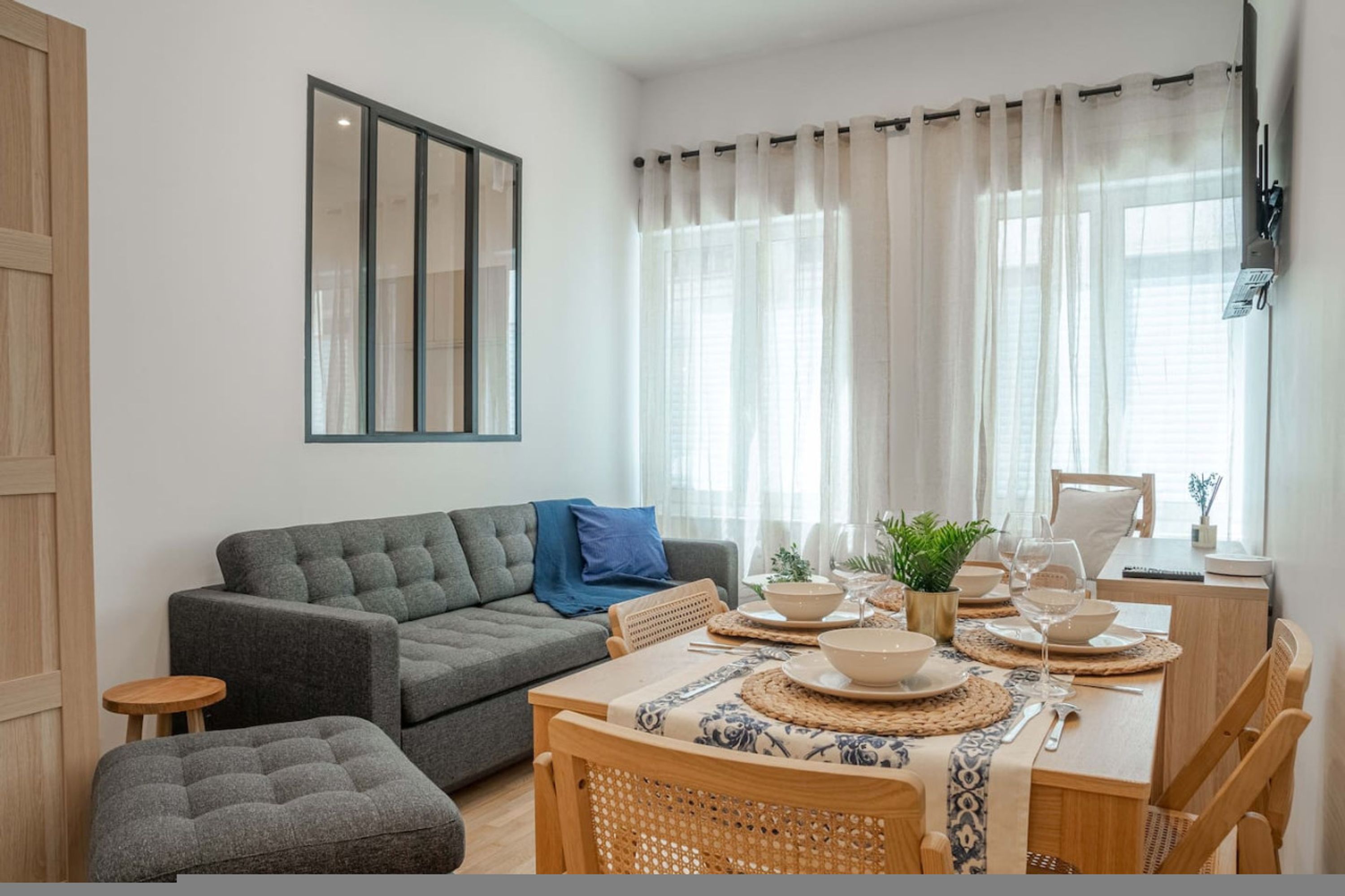 Lavie Maison| A/c & Hot Tub - Paris