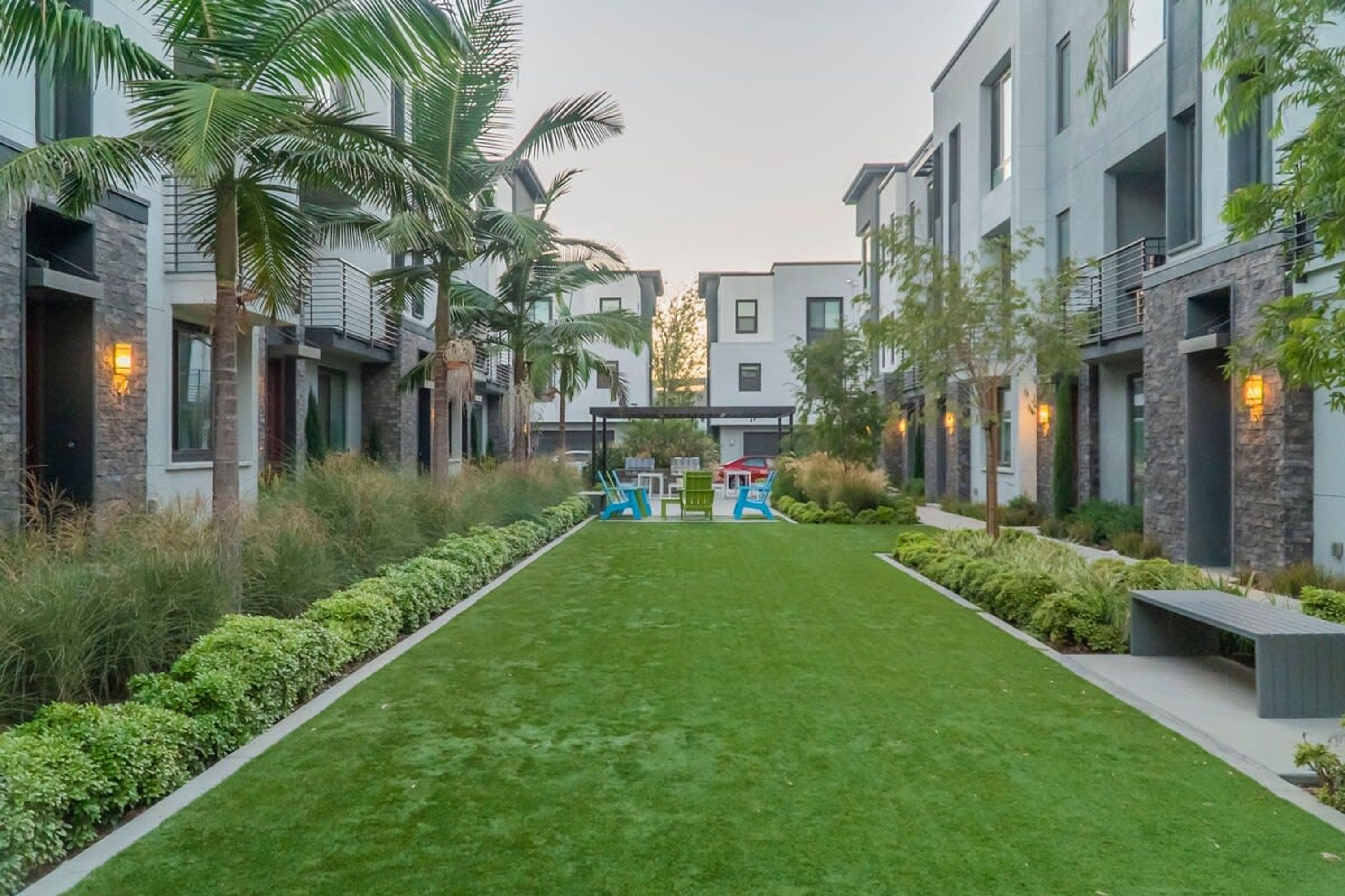 Private Bedroom With Bathroom Central Location - Irvine, CA
