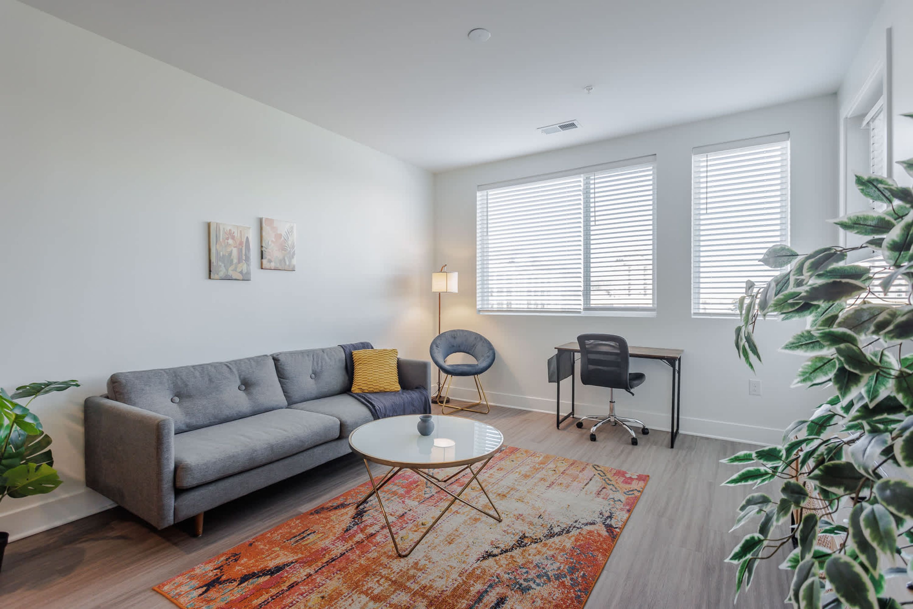 Cozysuites L Luxe 2br In Downtown Cincinnati  3 - Cincinnati, OH