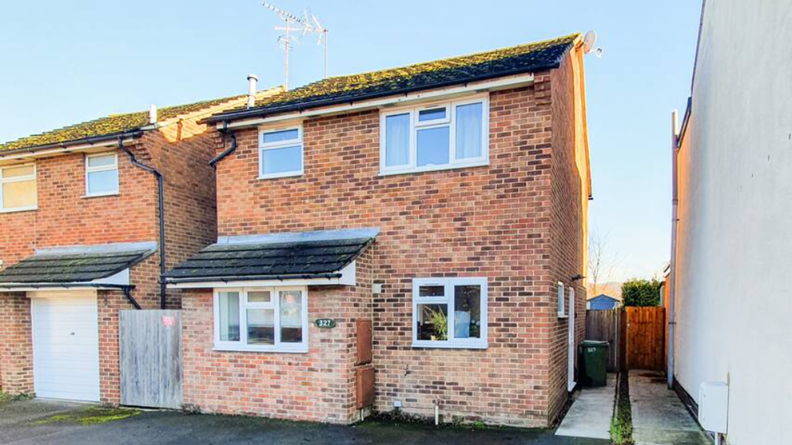 Cheerful 4-bedroom House - Cotswolds