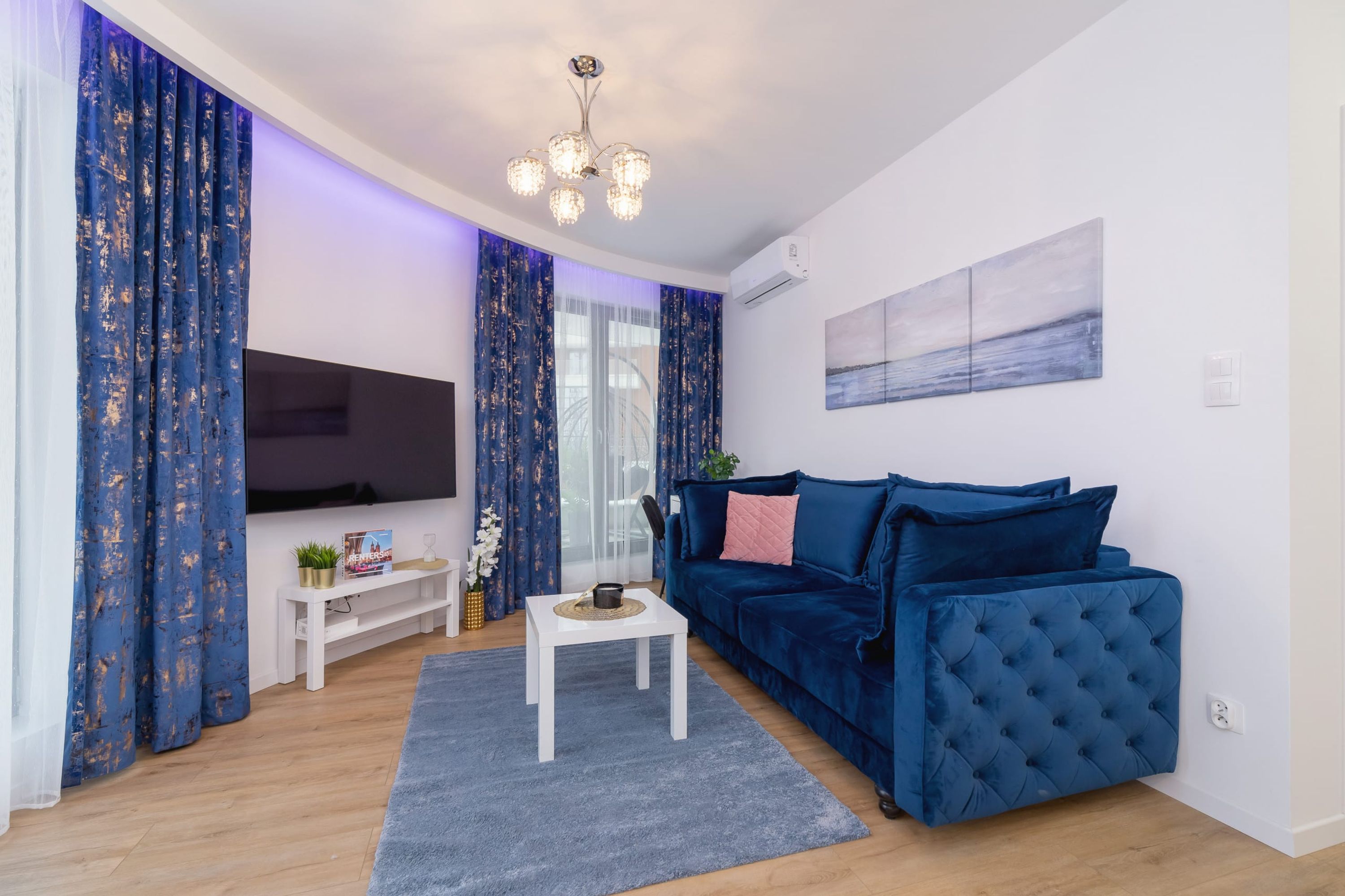 Grzeg  Rzecka 69c   Beautiful Apartment   Parking - Cracovia