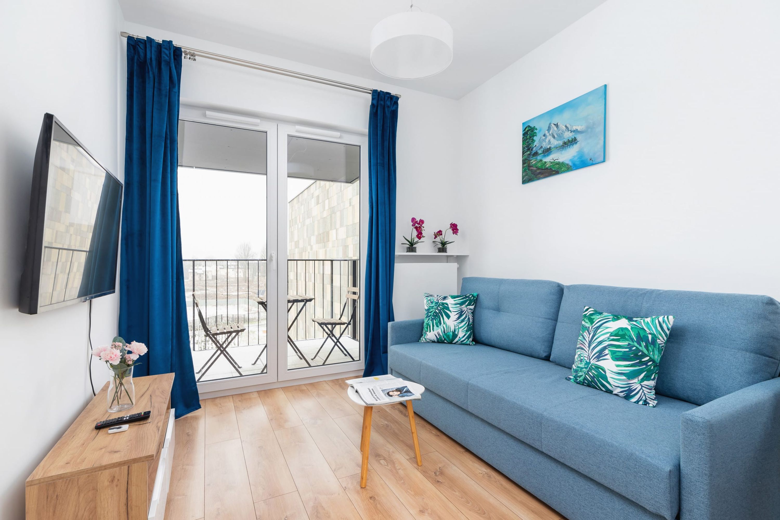 Rakowicka 22d   Unique Apartment   Parking - Cracovia