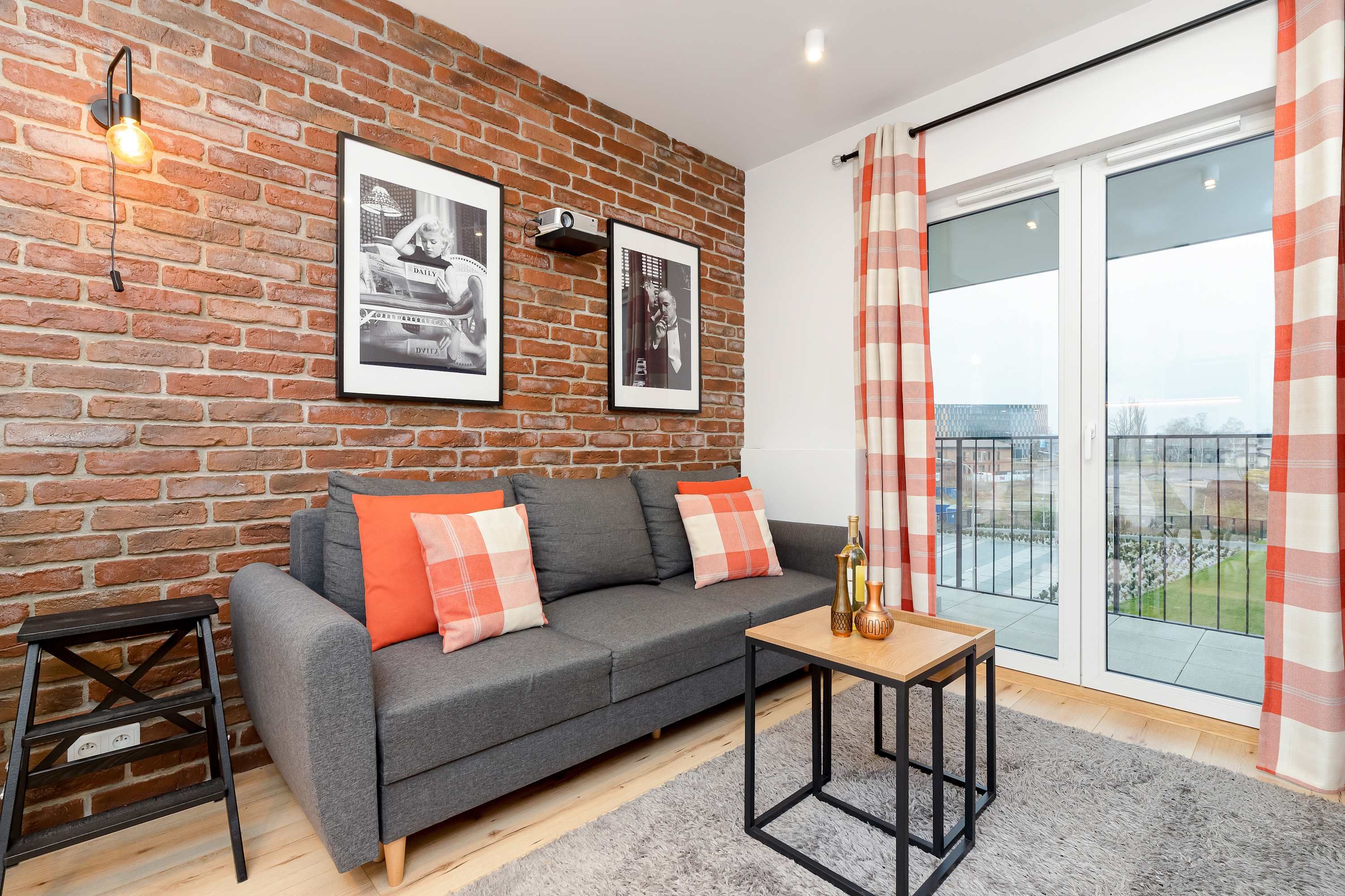 Rakowicka 22d   Air-conditioned Apartment   Jacuzzi - Krakow