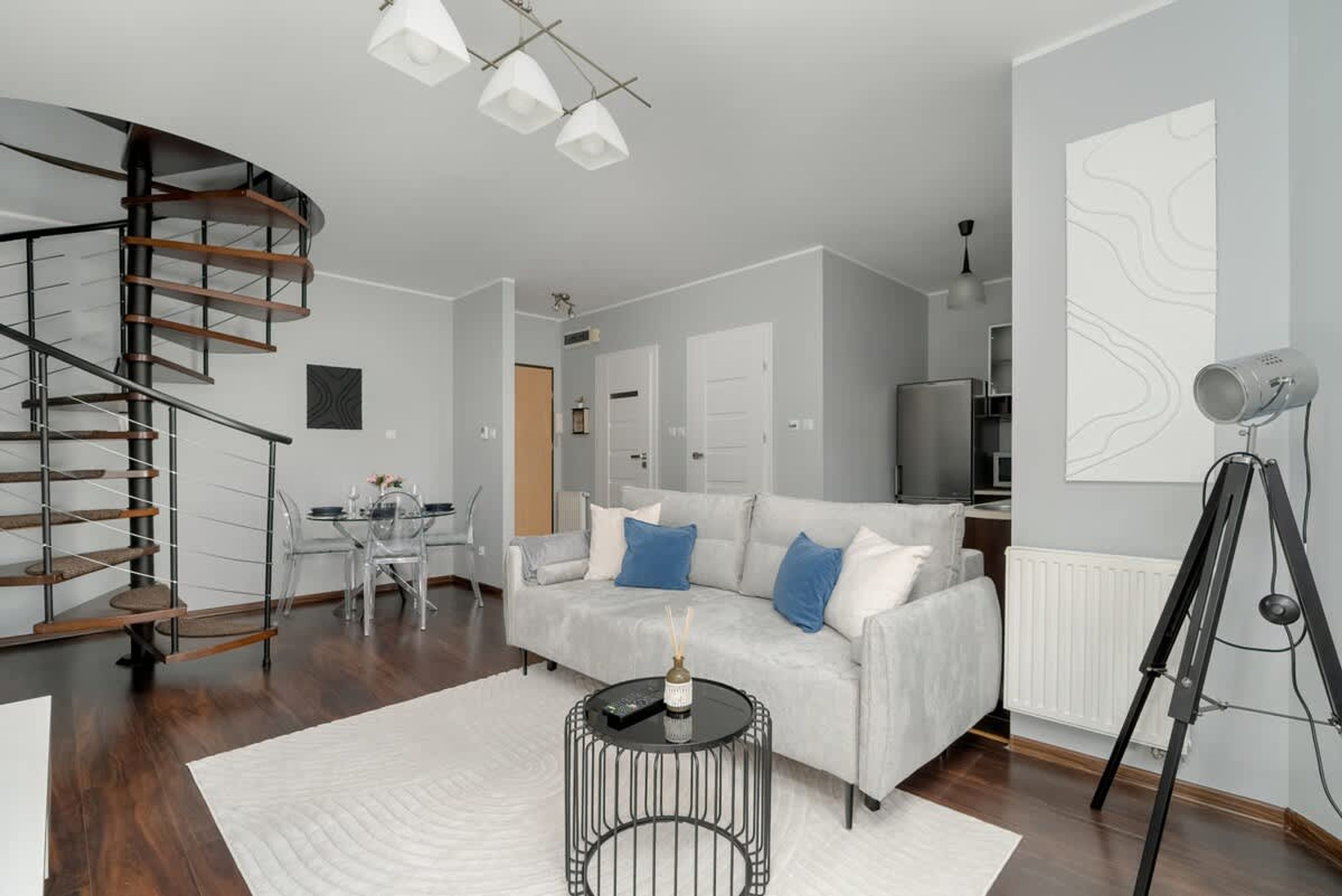 Migrodzka 15b   Stylish Apartment   Terrace - Poznań