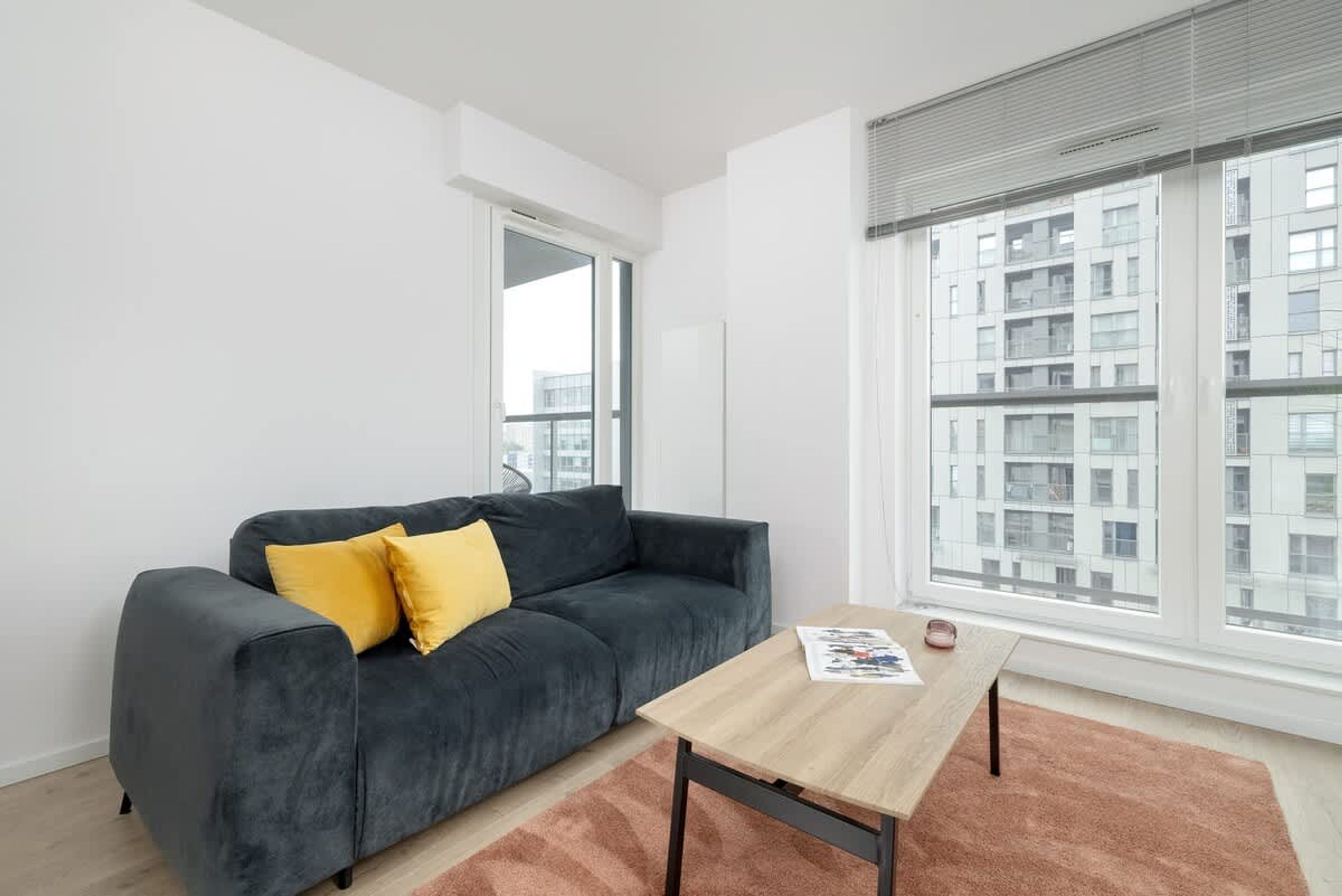 Sokolska 30a   Comfy Apartment   Parking - Katowice