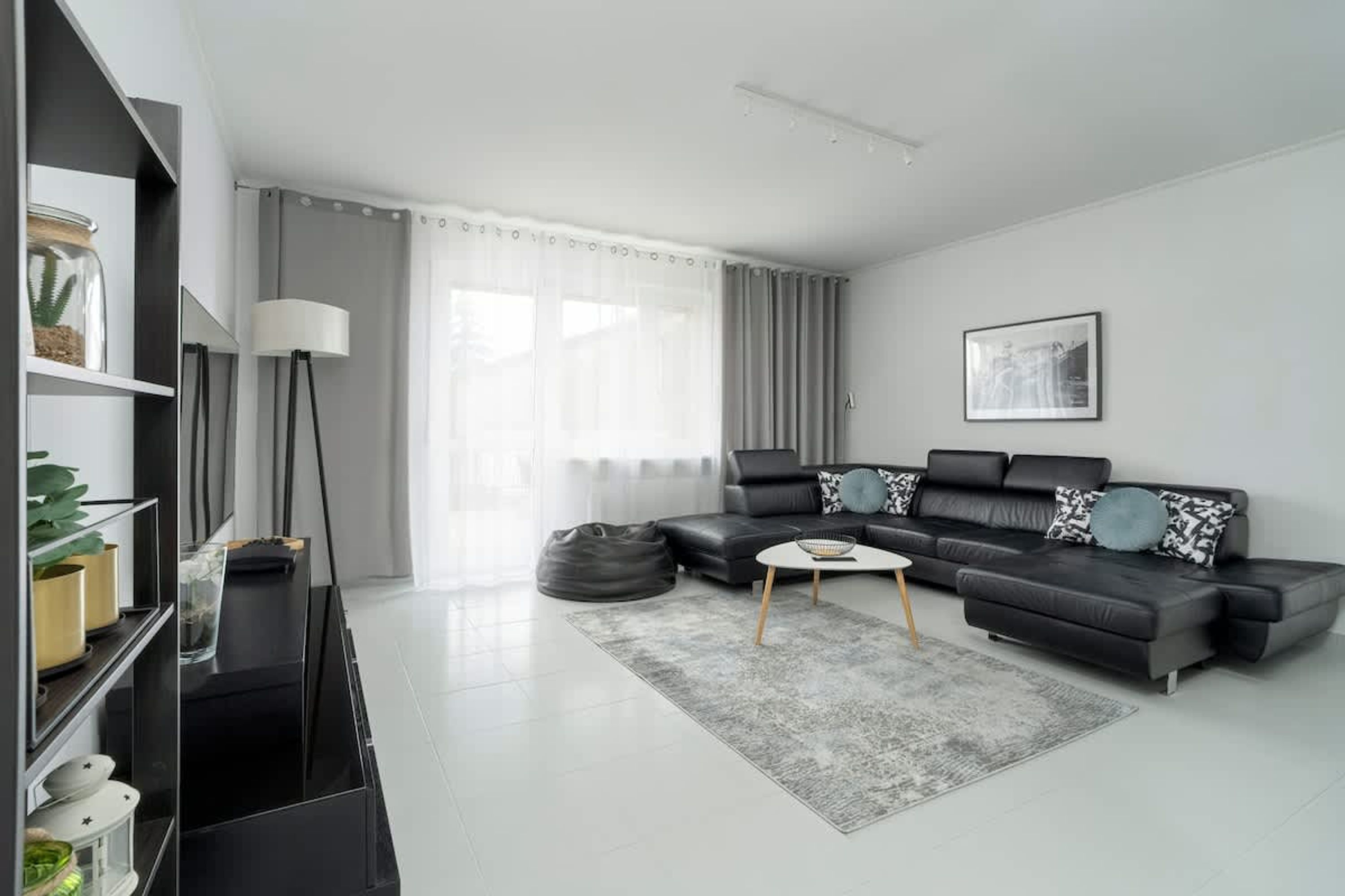 Beautiful House   Parking   Ideal For Families - Poznań