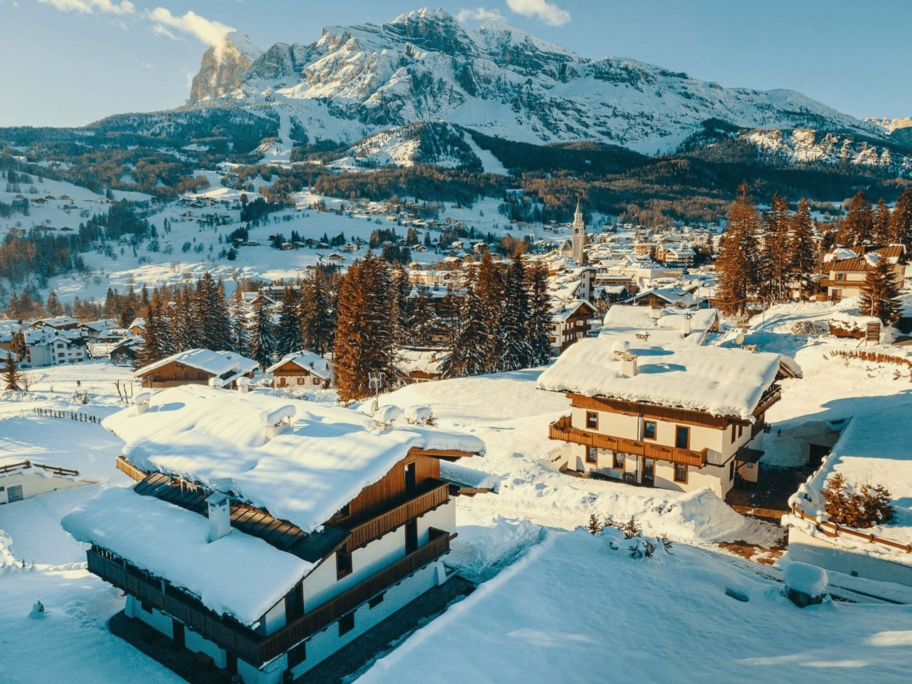 Chalet Dolomia By My Villa Collection - Cortina d'Ampezzo