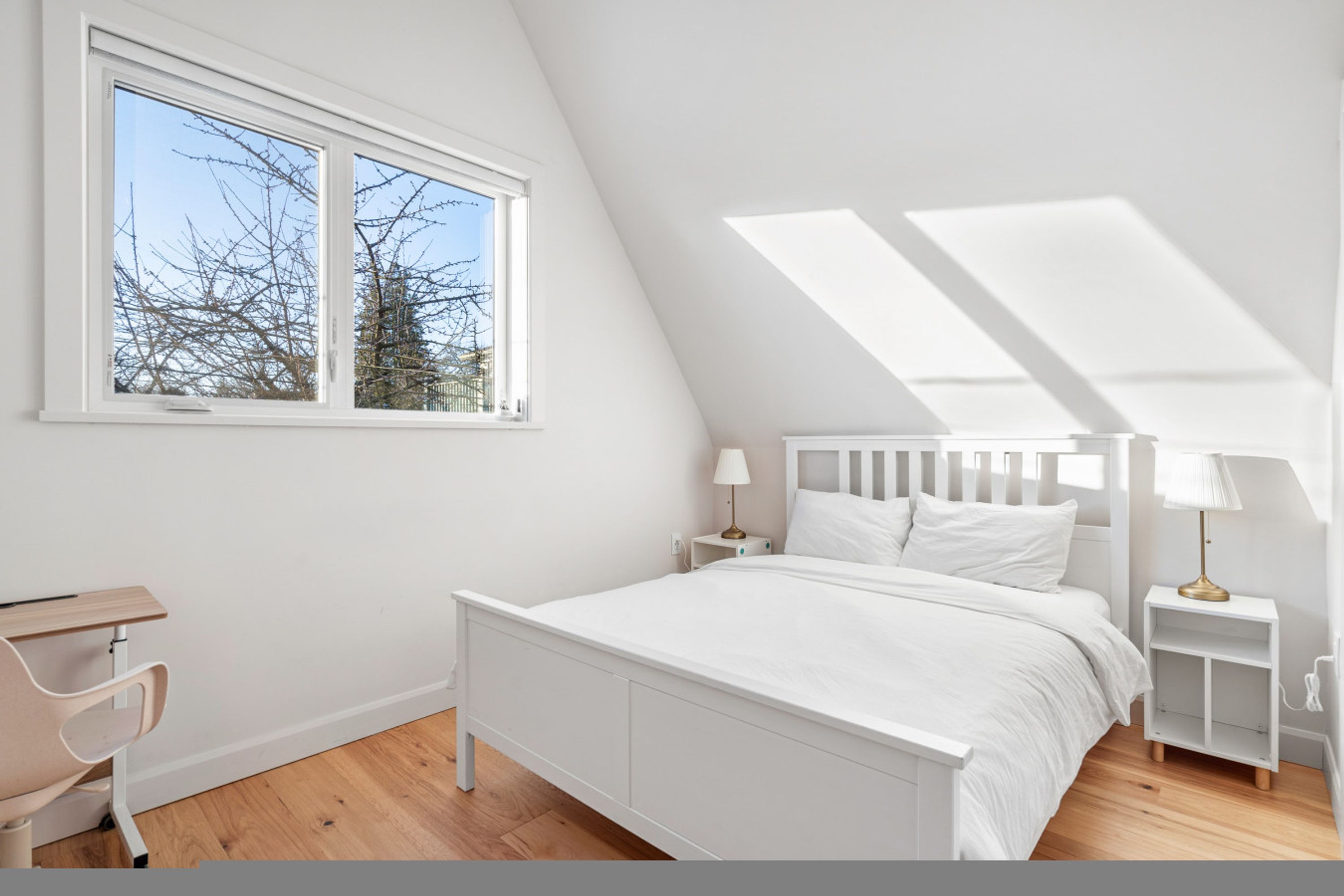 Kitsilano Coach House - 溫哥華