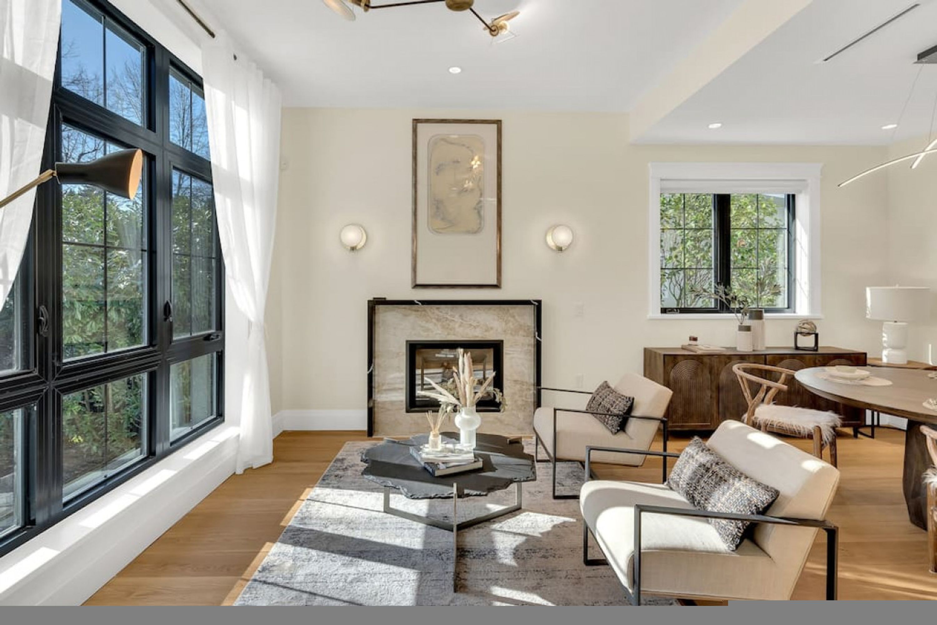 New Kerrisdale Family Home - Vancouver
