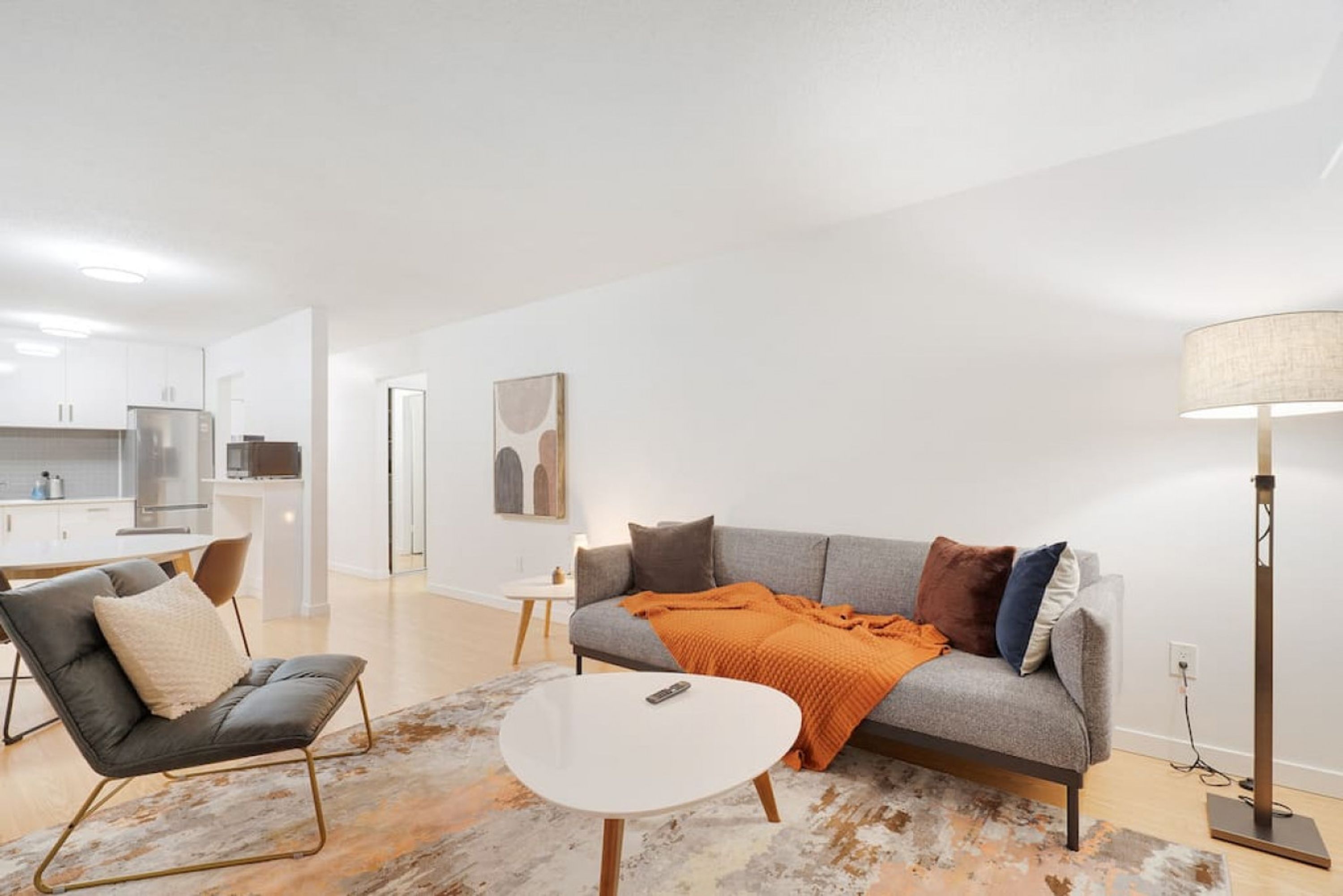 Condo In Kitsilano Centre - Richmond, Canadá