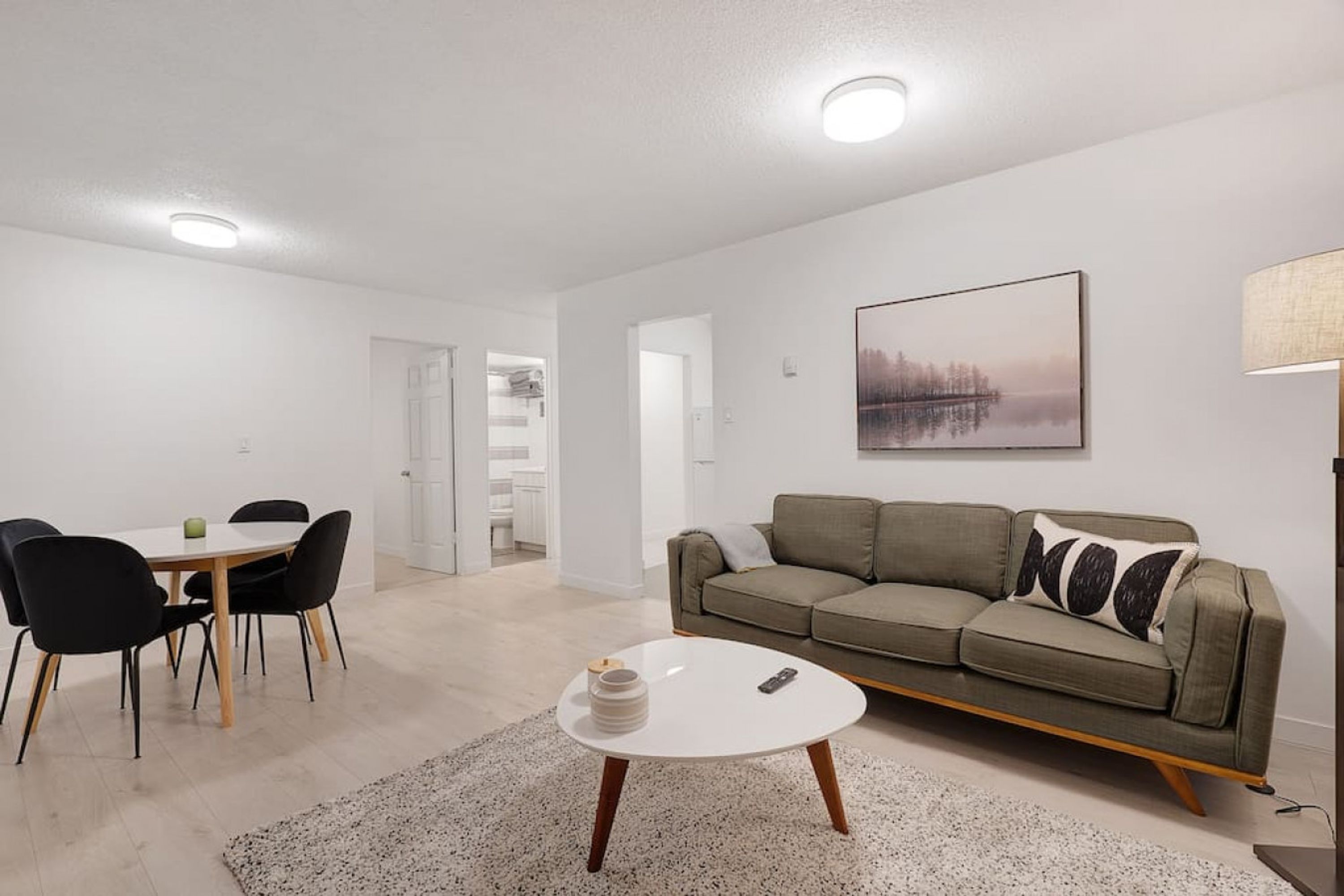 Cozy Condo In Kitsilano - Vancouver