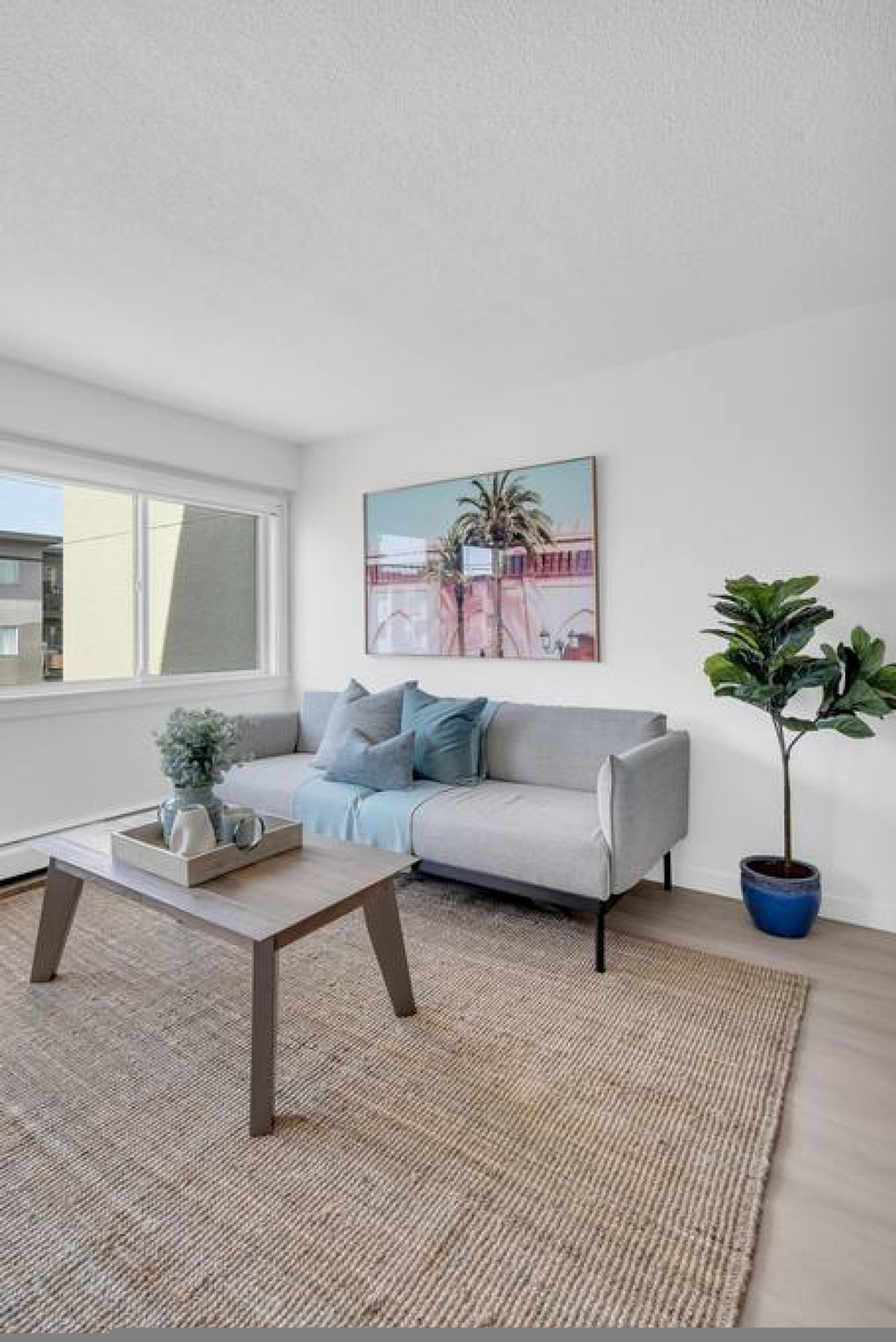 Newly Renovated 1br Condo | Steps From Main Street - Vancouver