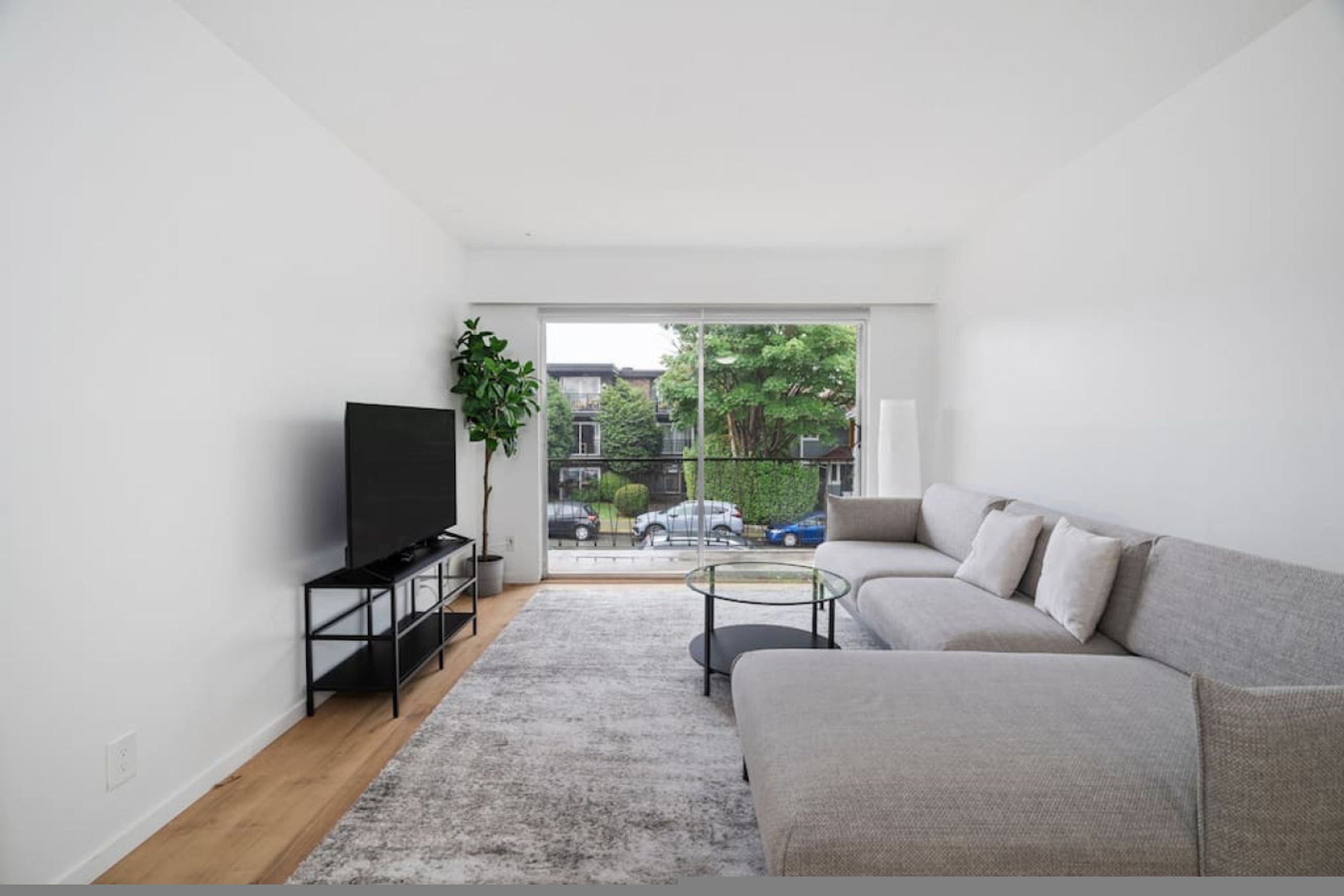 Cozy Retreat Mt. Pleasant - Vancouver