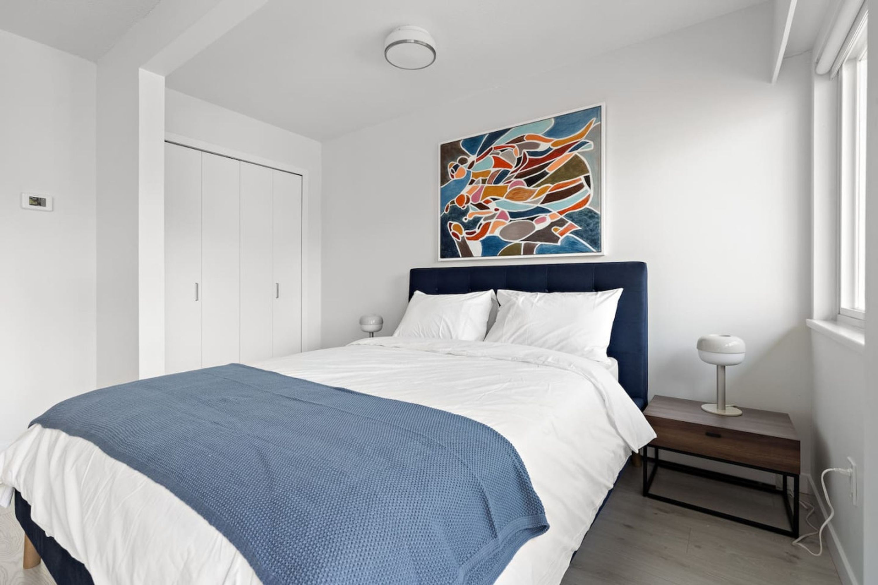 Westwind Suite One In Vancouver - Vancouver