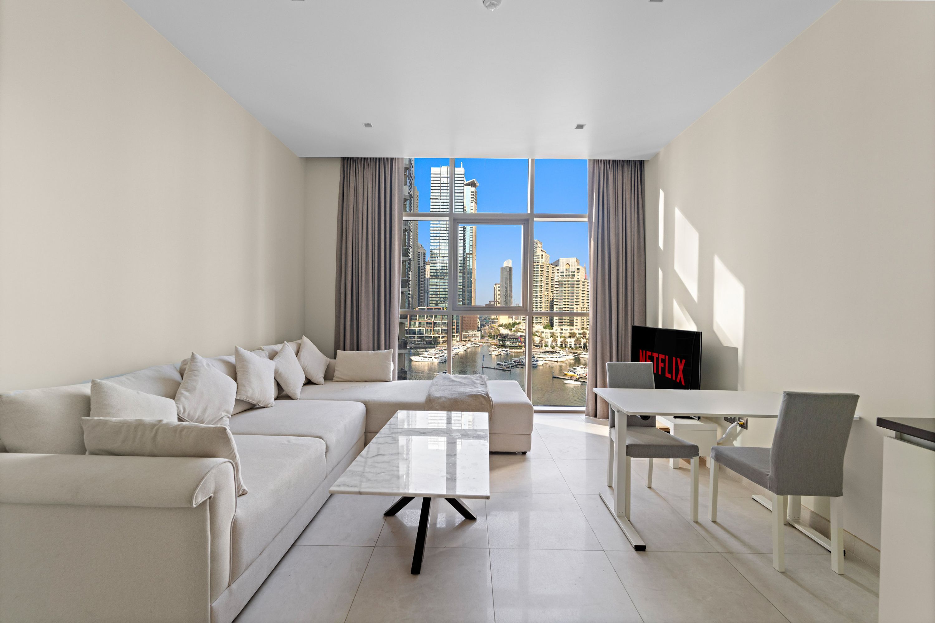 No.9 - 804 (1bd) In Dubai - Dubai Marina