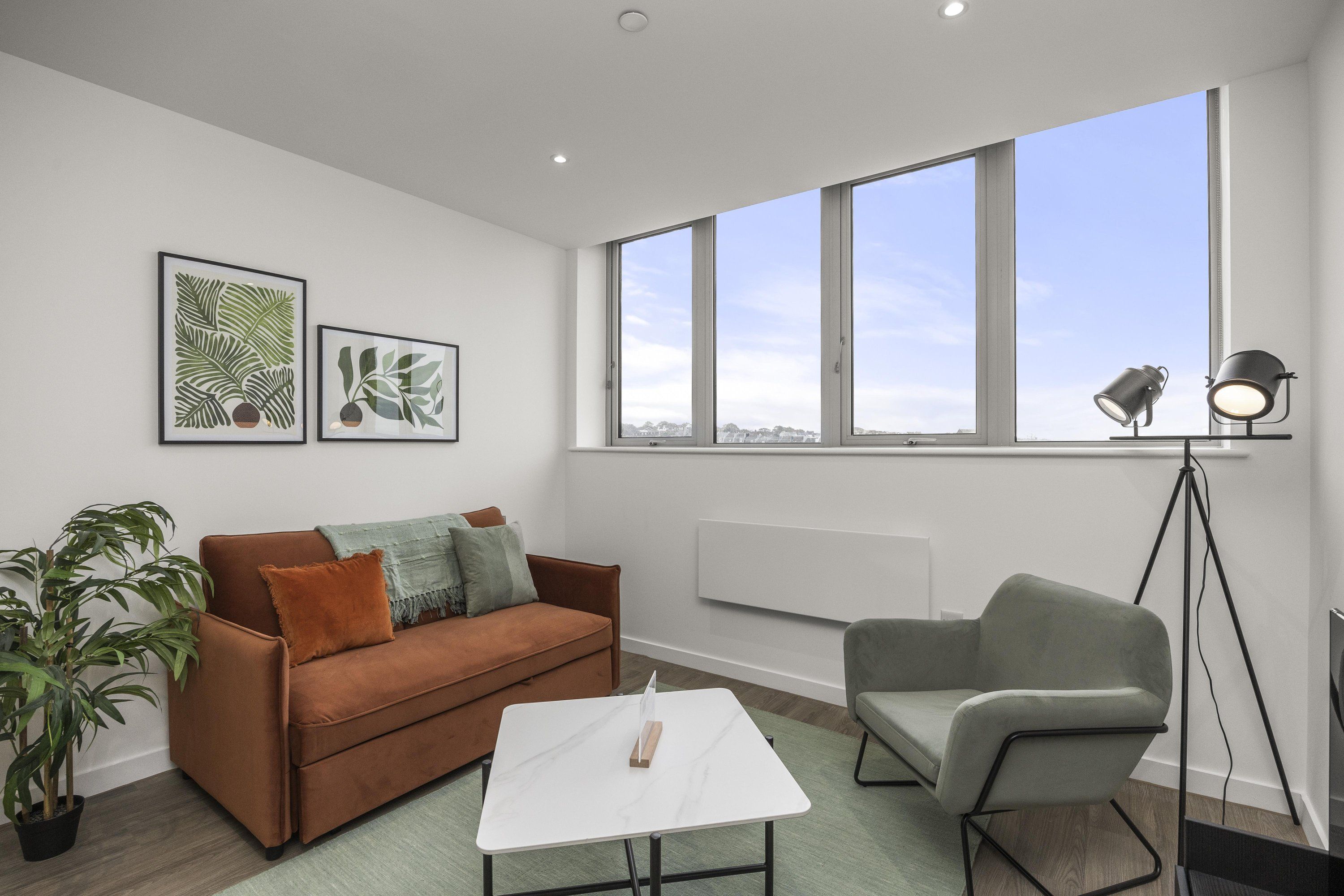 Ocean View B + Free Parking | By My Getaways - 헤이스팅스