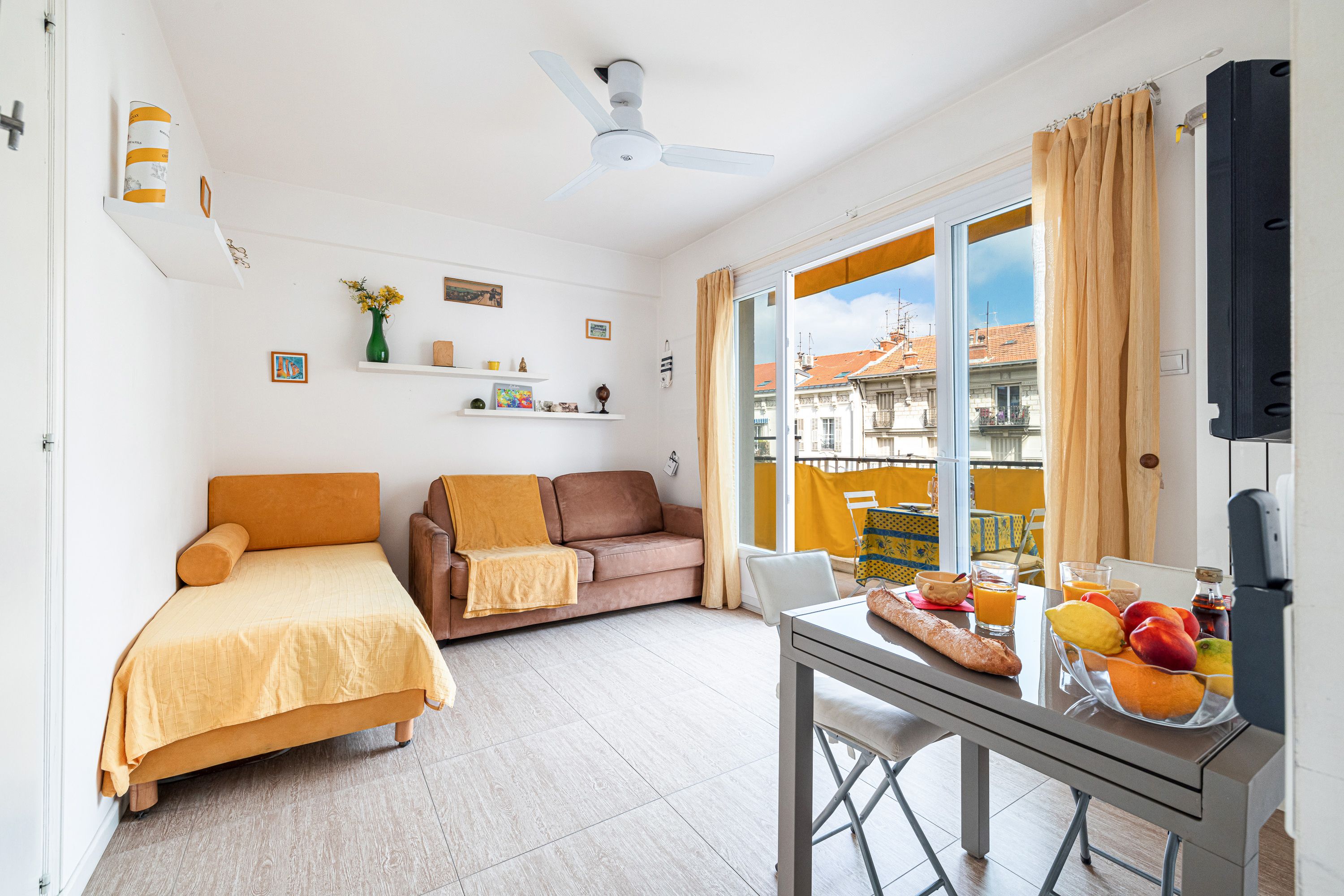 Studio Mogador In Nice - 니스