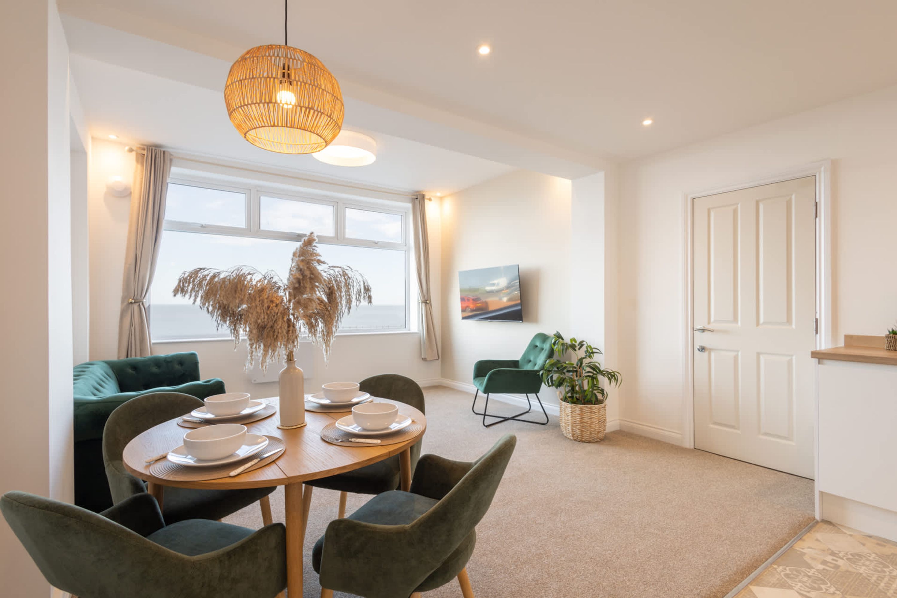 Host Stay Apartment 2 King S Court - Scarborough