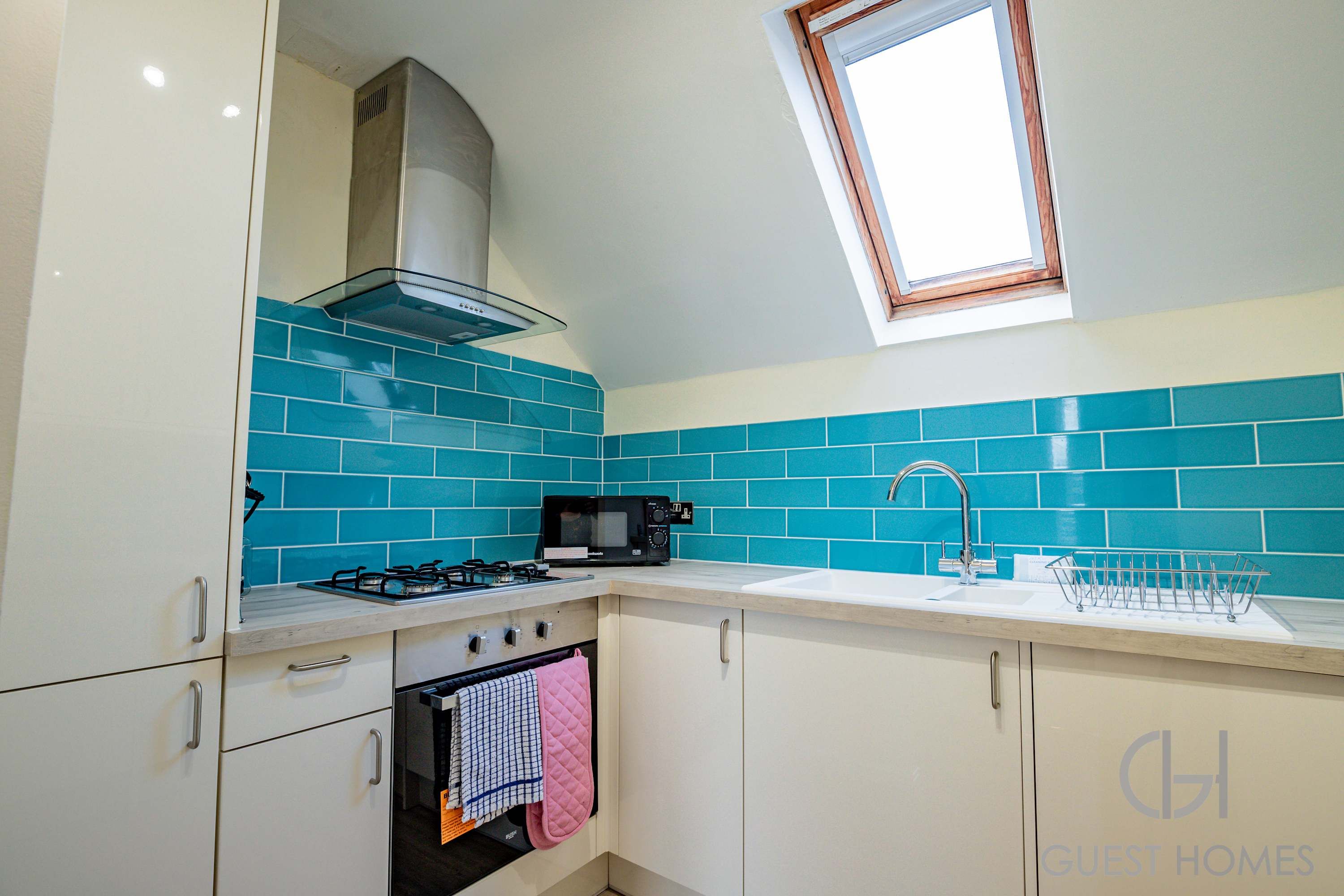 Host Stay Chichester Close - Hereford