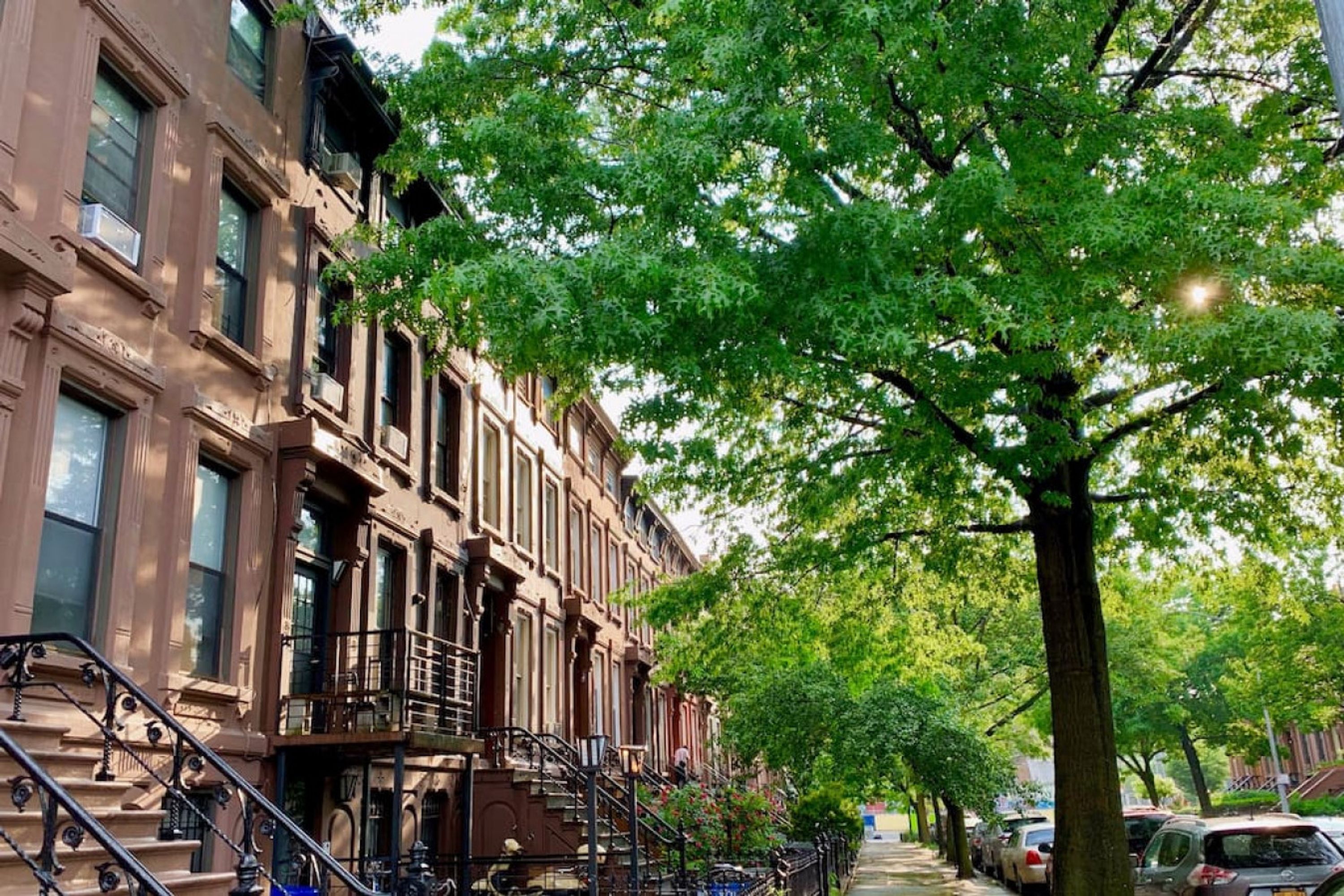 Easy Access To The Best Of Brooklyn 2 Pets Ok! - New York