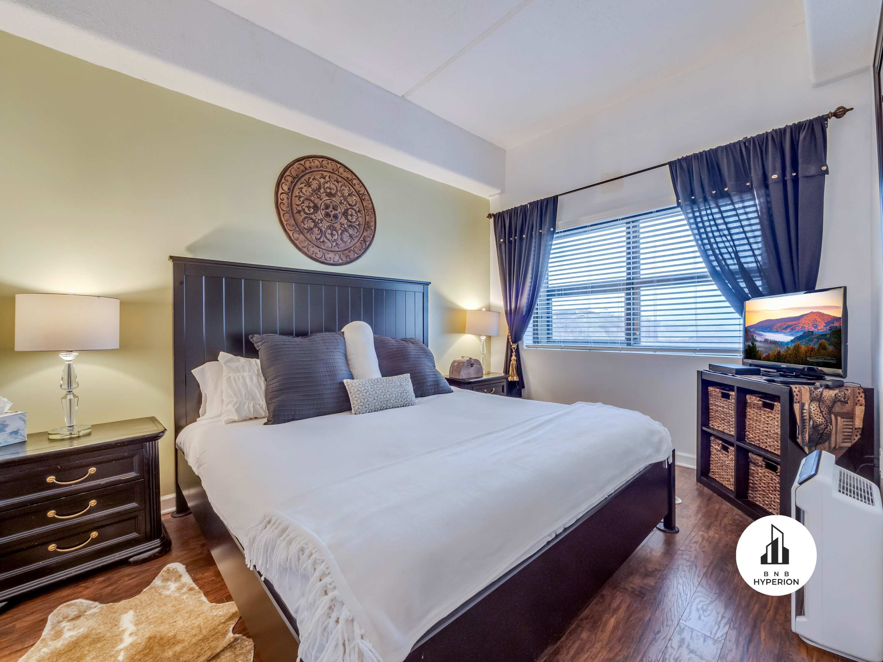 Uhost Ai | 2br Condo W Balcony & Great Views - North Carolina
