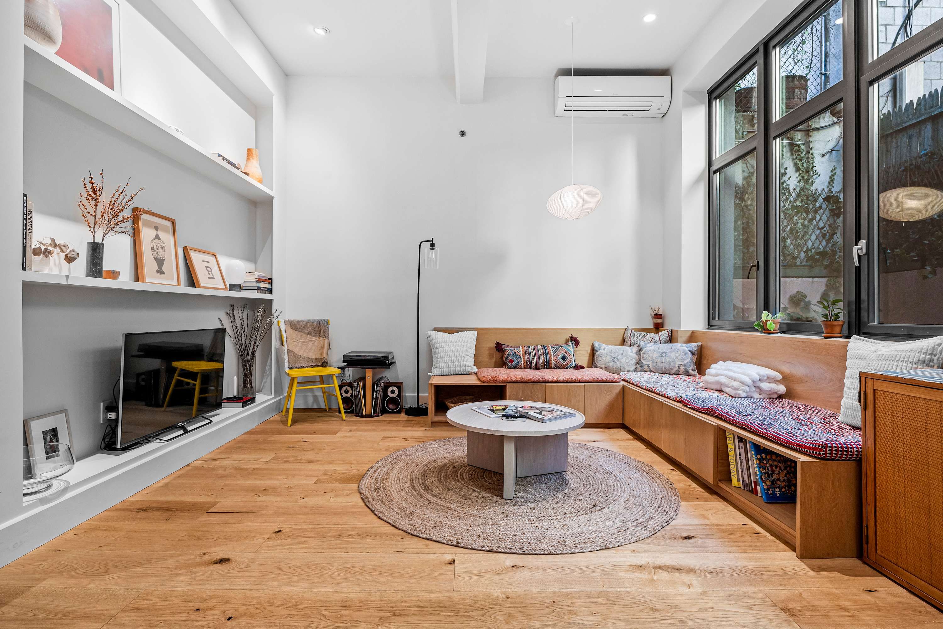 Havemeyer By Rove Travel   Duplex Loft W Terrace - New York City
