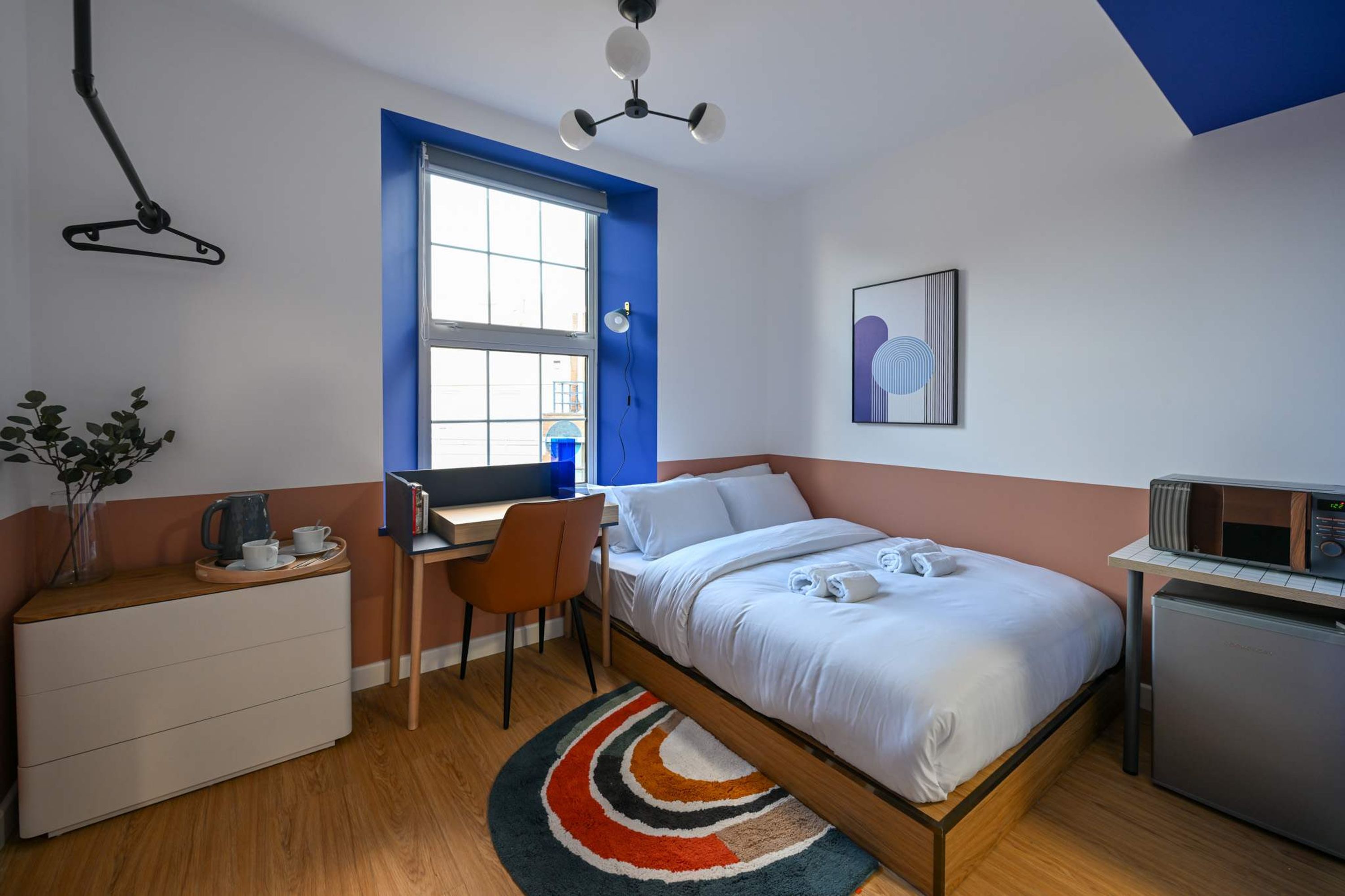 Large Ensuite Bedroom Close To Angel   Shoreditch - Tottenham Hotspur Stadium
