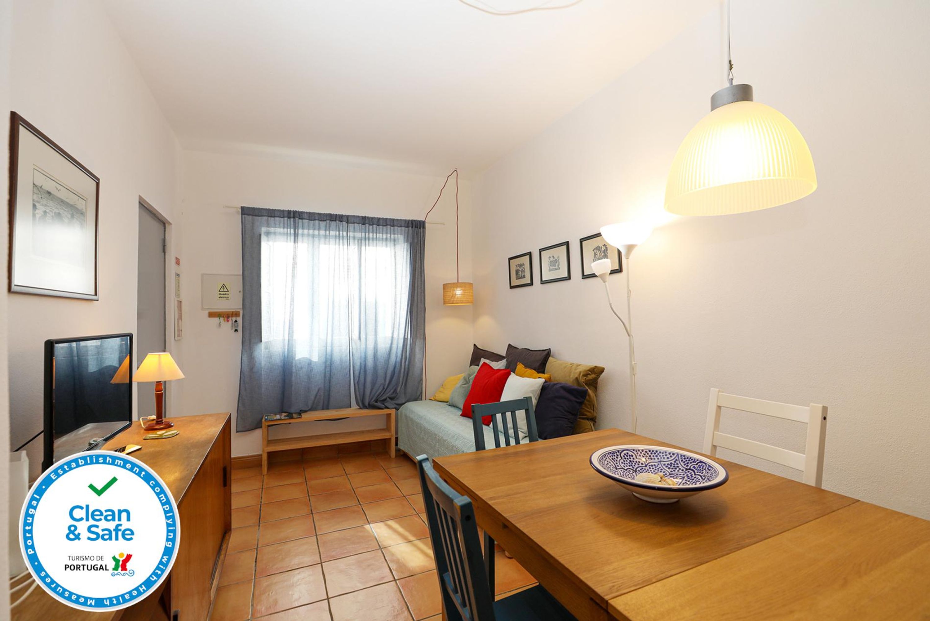 B94 - Casa Dos Peixeiros In Lagos - Lagos, Portugal