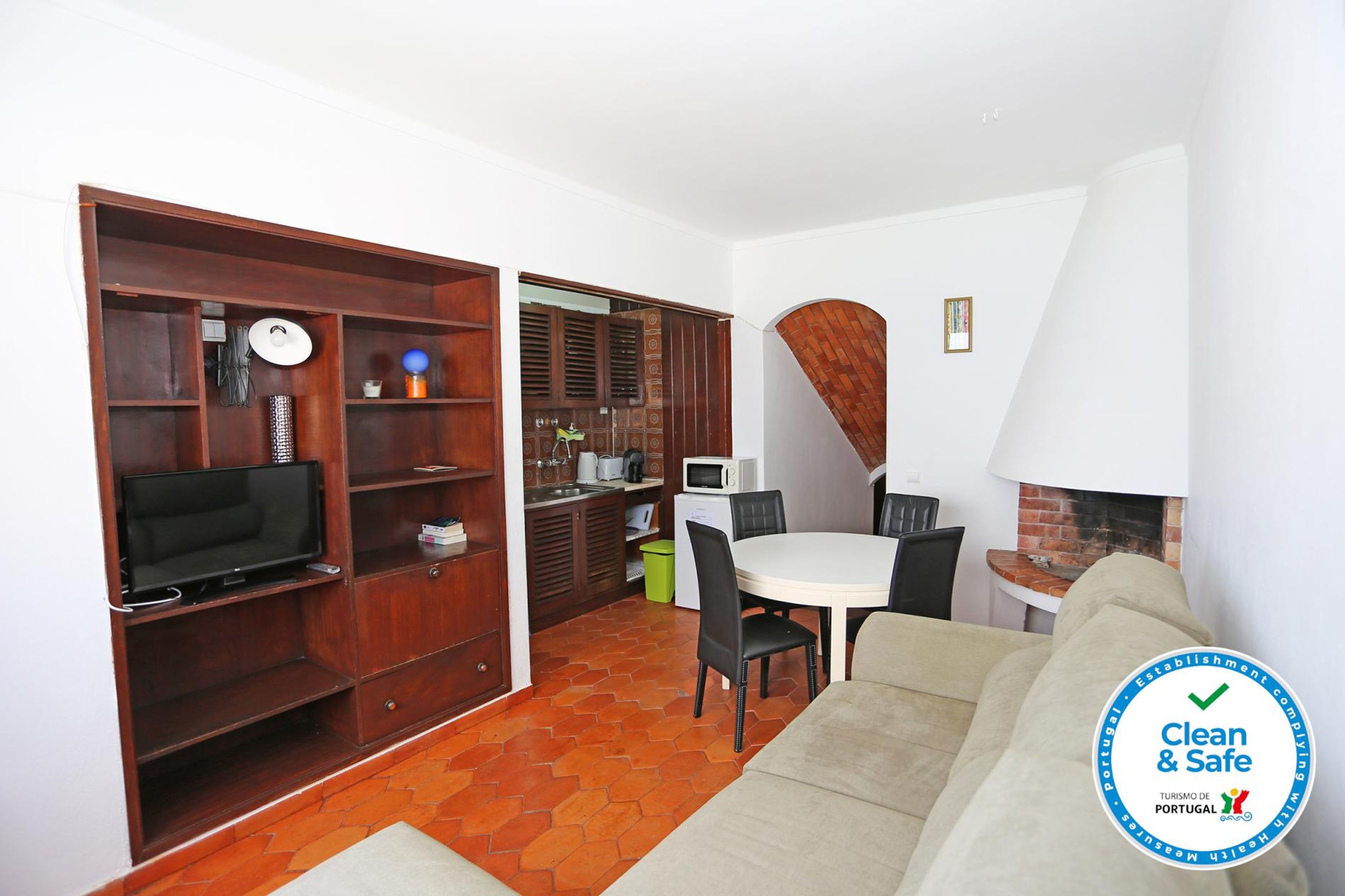 V 04 - Apartment 4 In Seacliff Albufeira - Albufeira