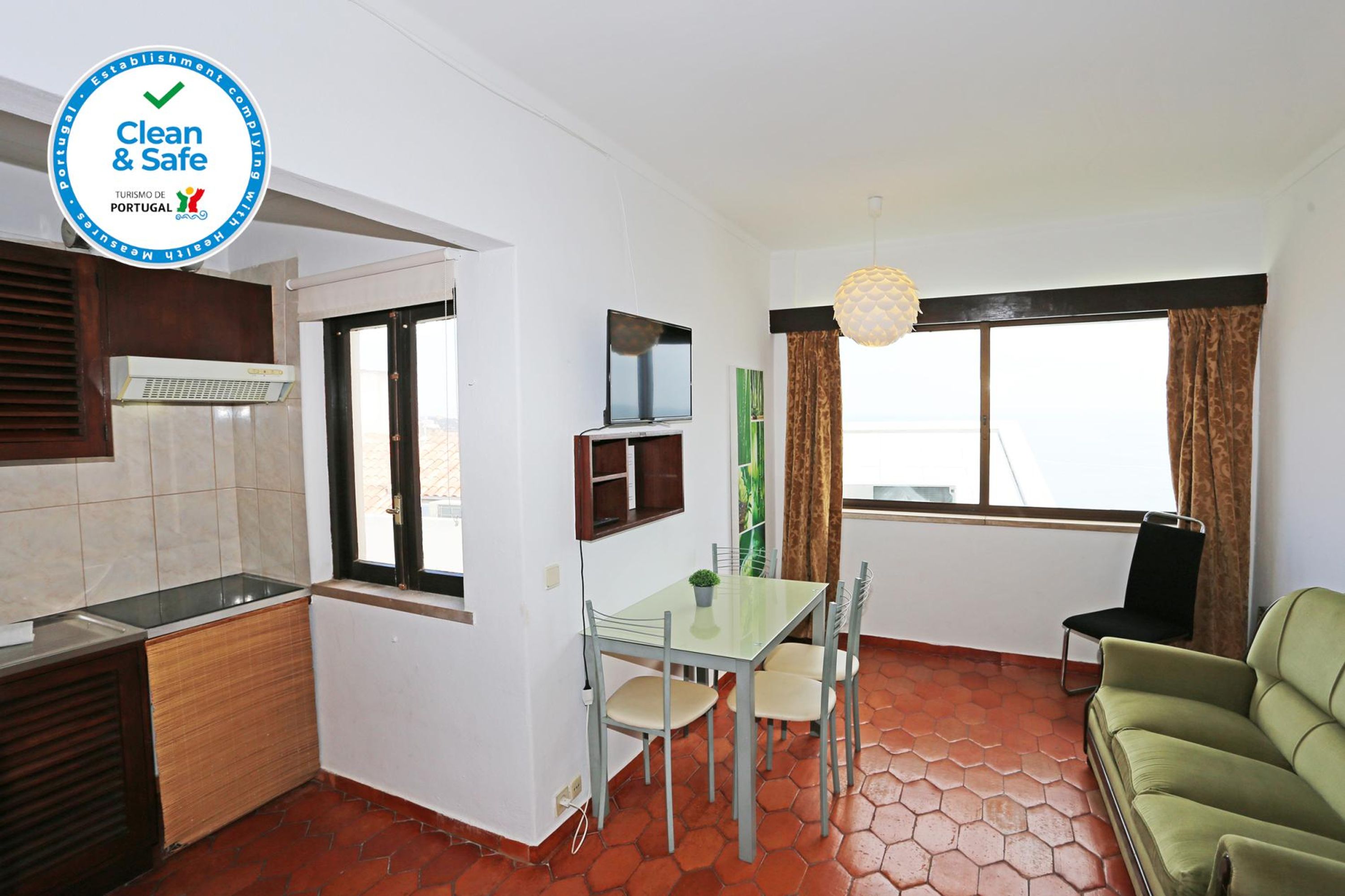 V 05 - Apartment 5 In Seacliff Albufeira - Guia