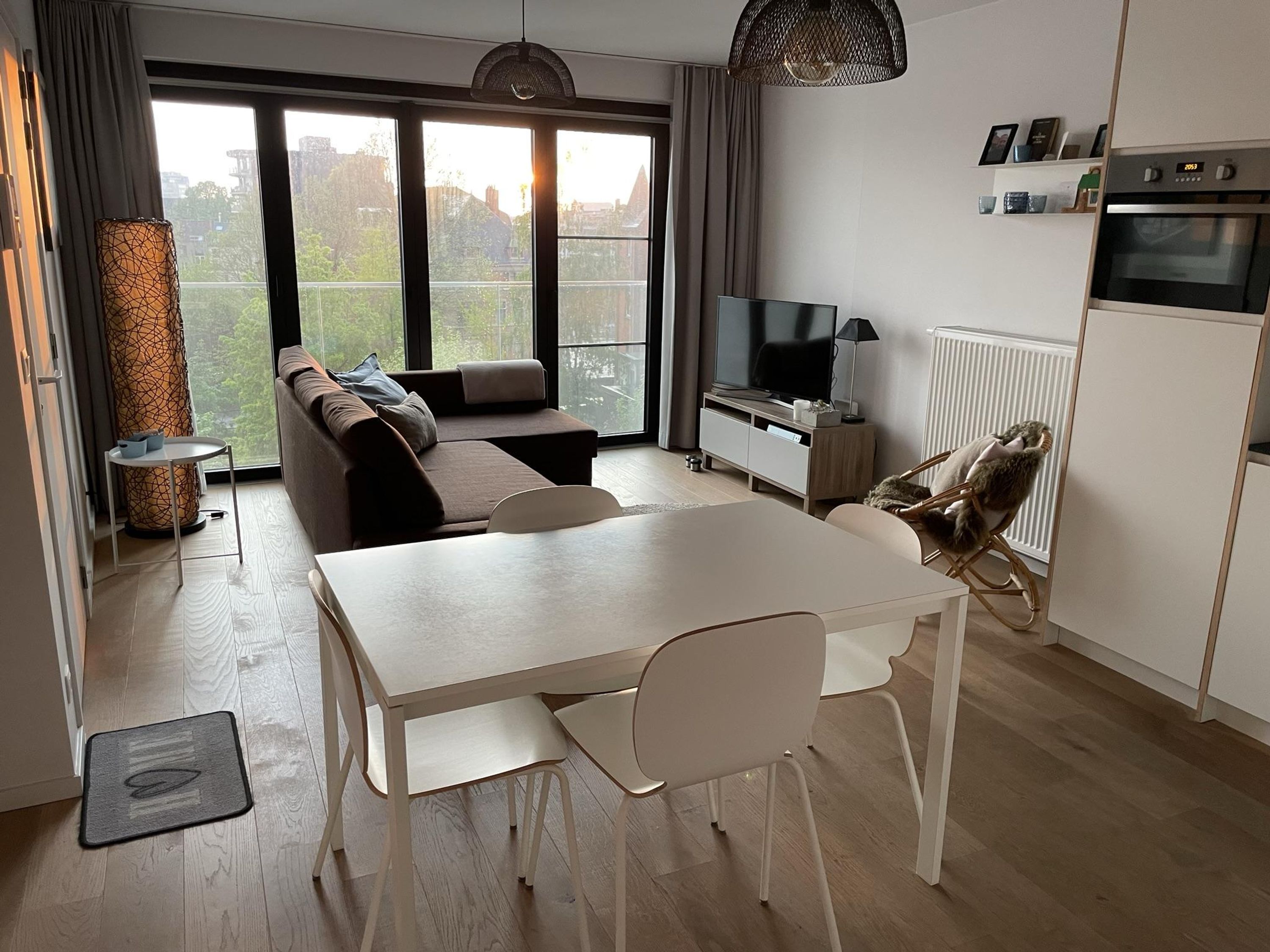 Huswell - Home Away From Home In Center Of Ghent - Gand