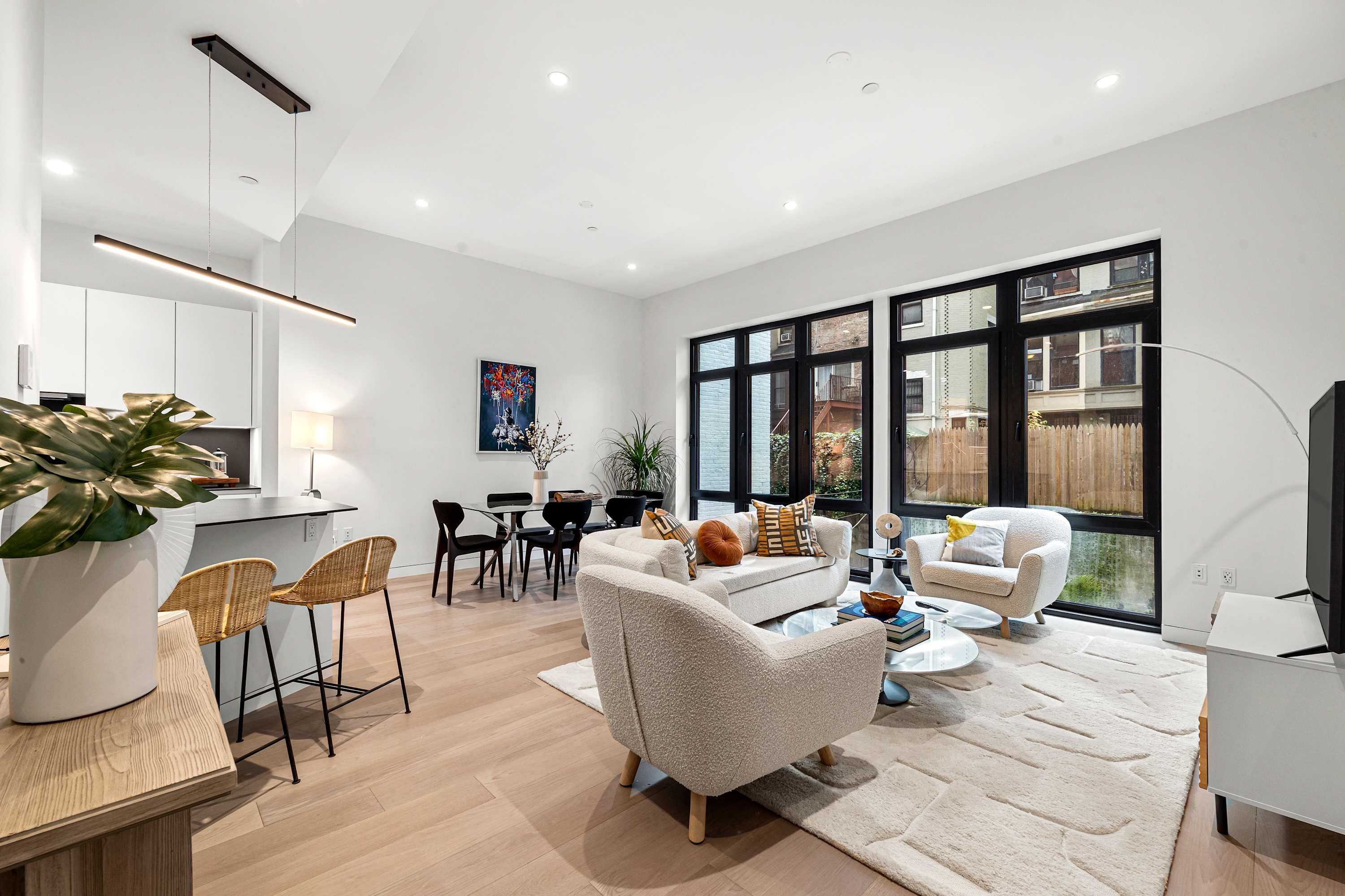 Riverbank Ii By Rove Travel   2br Uws Condo - New York City
