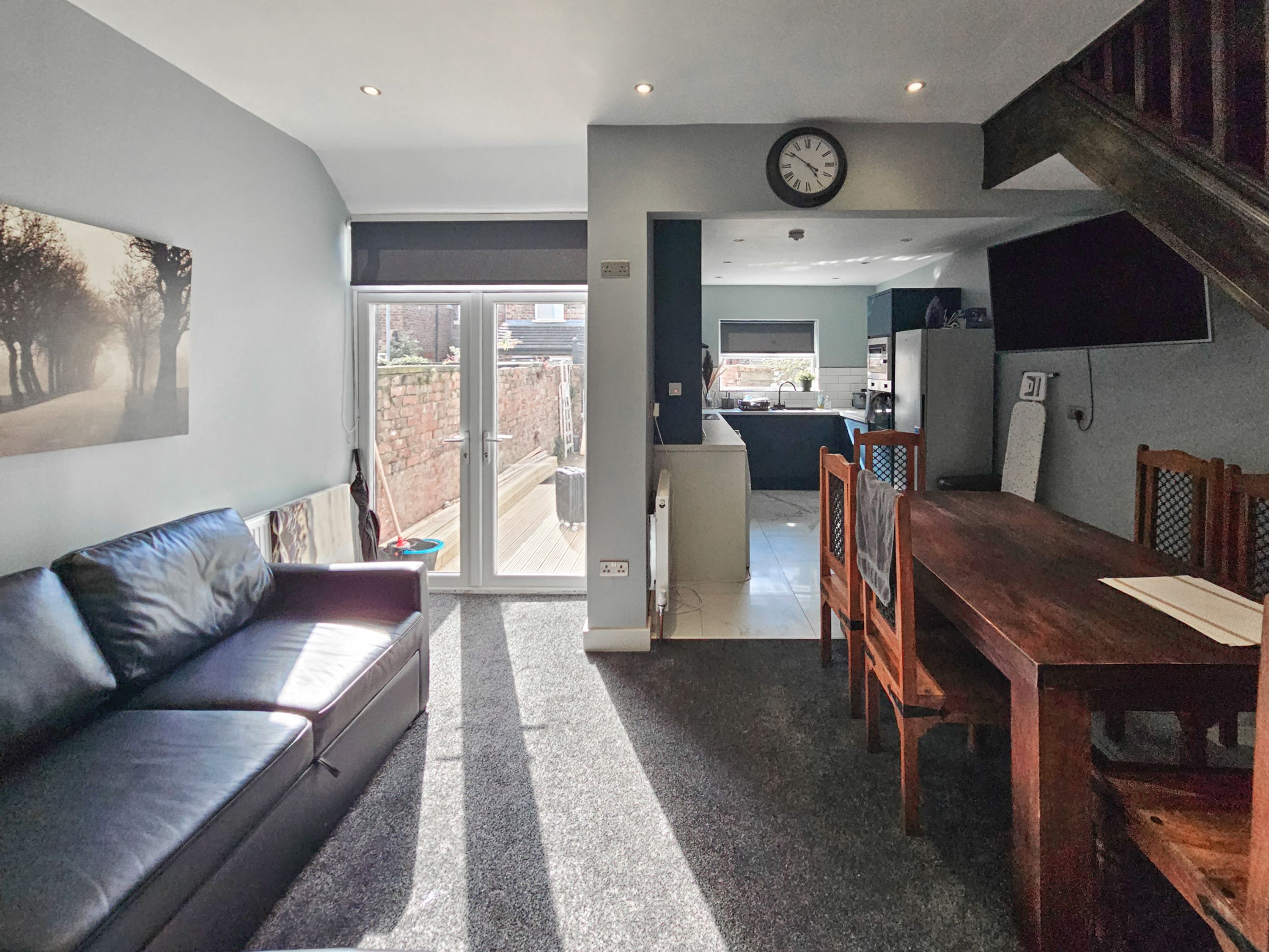 Exceptional Modern 4 Bdr Home In Manchester! - Manchester