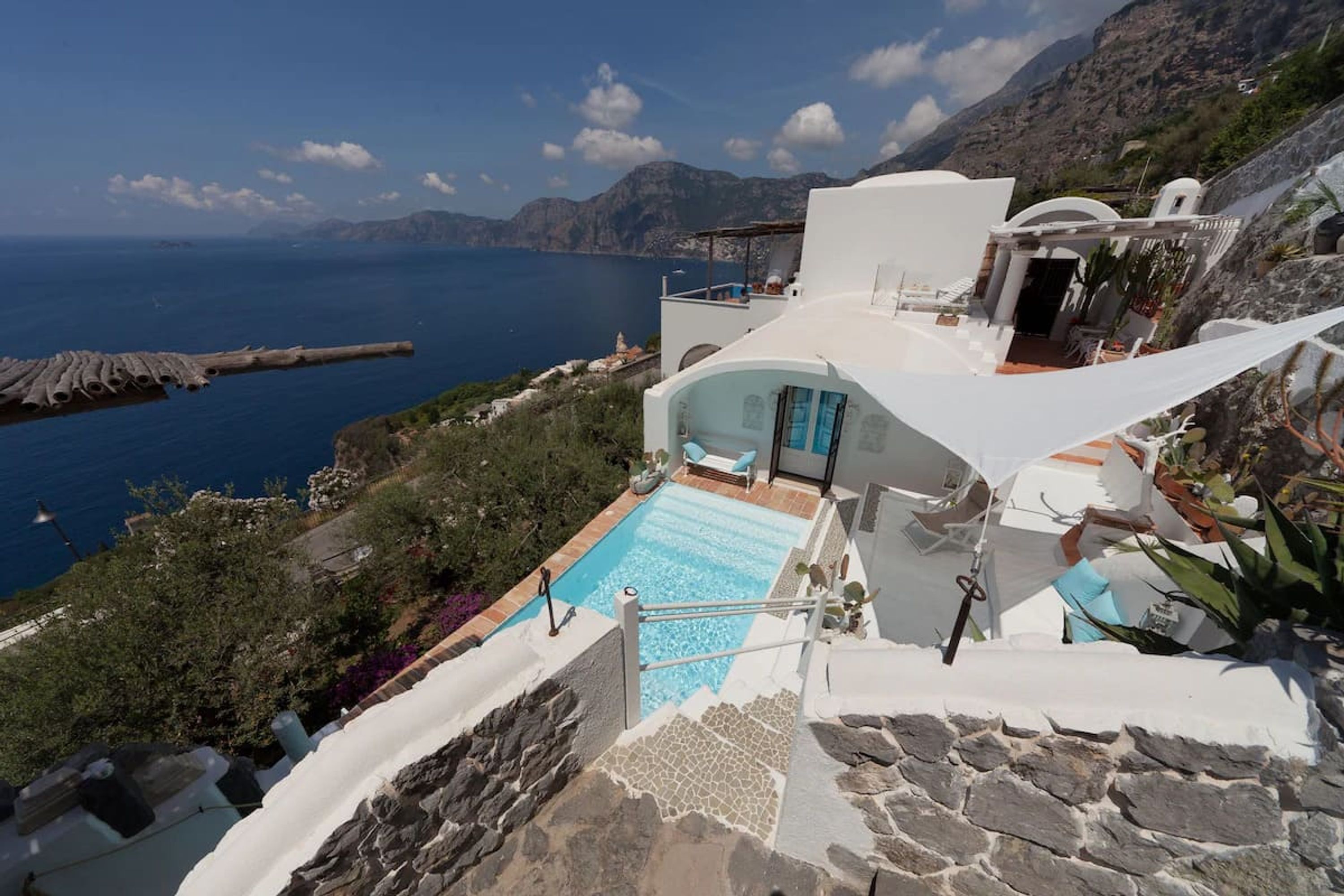 Villa Maia By My Villa Collection - Praiano