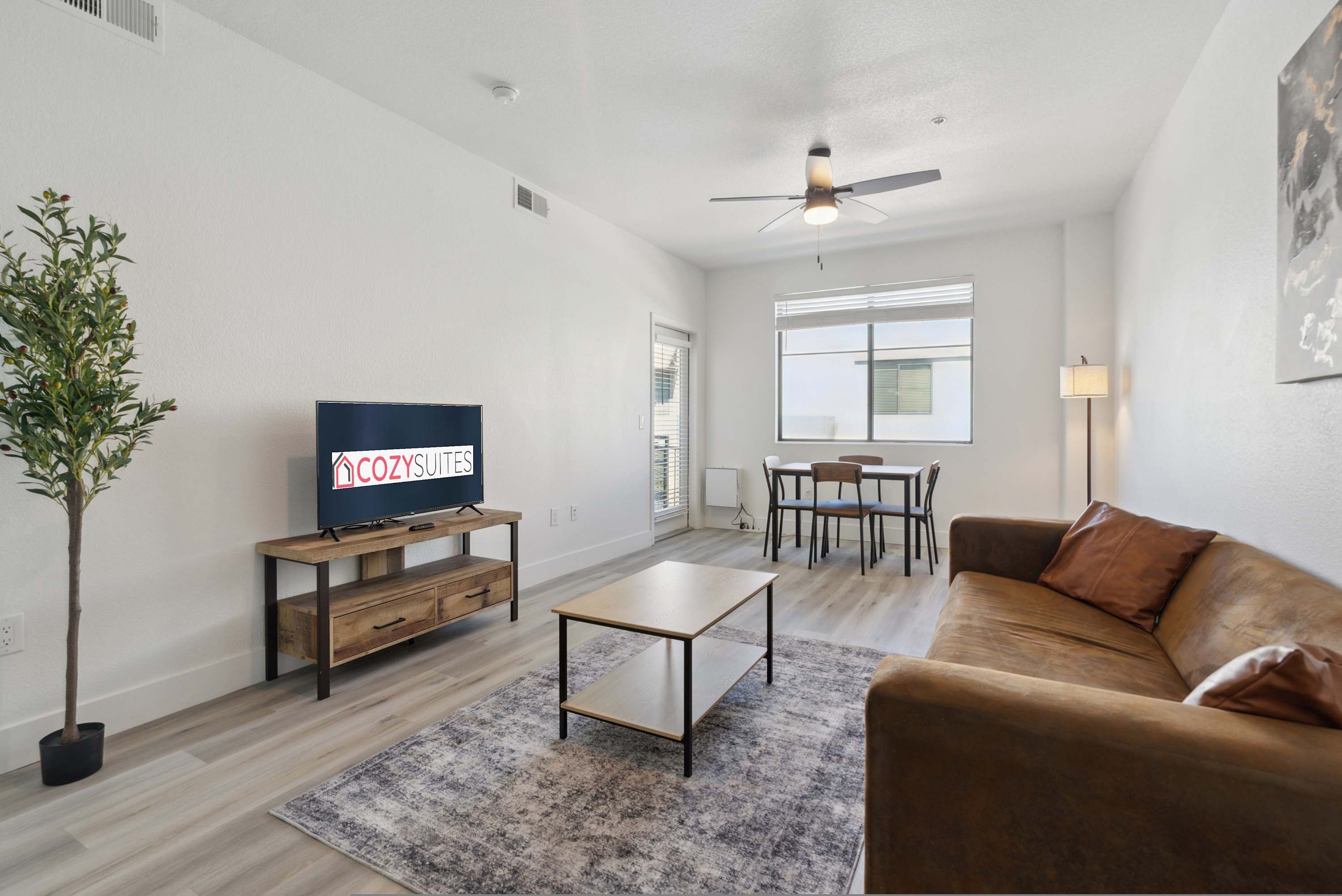 Cozysuites Glendale  - Westgate With Pool  03 - Phoenix, AZ