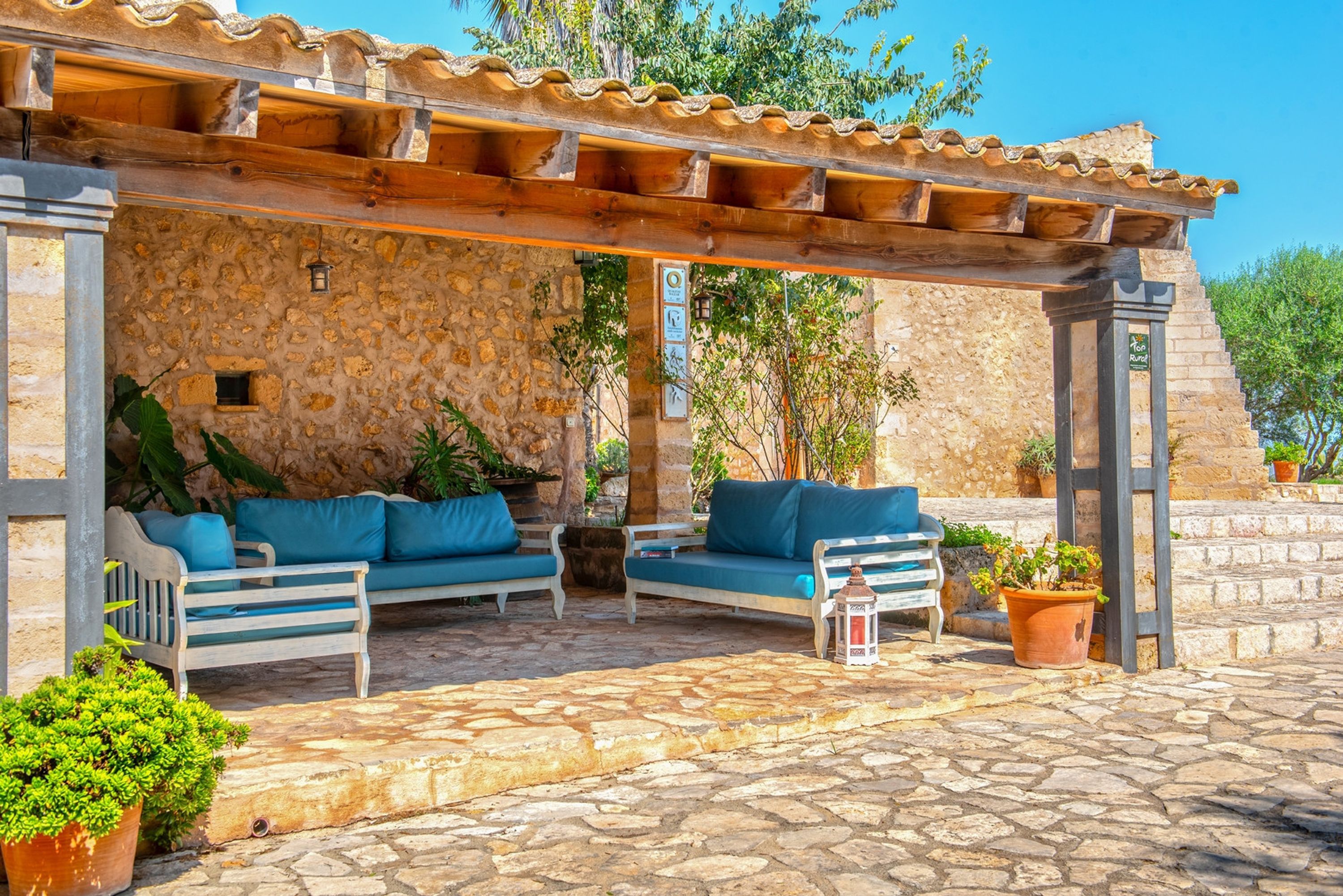 Sa Franquesa Vella - Duplex - Mallorca