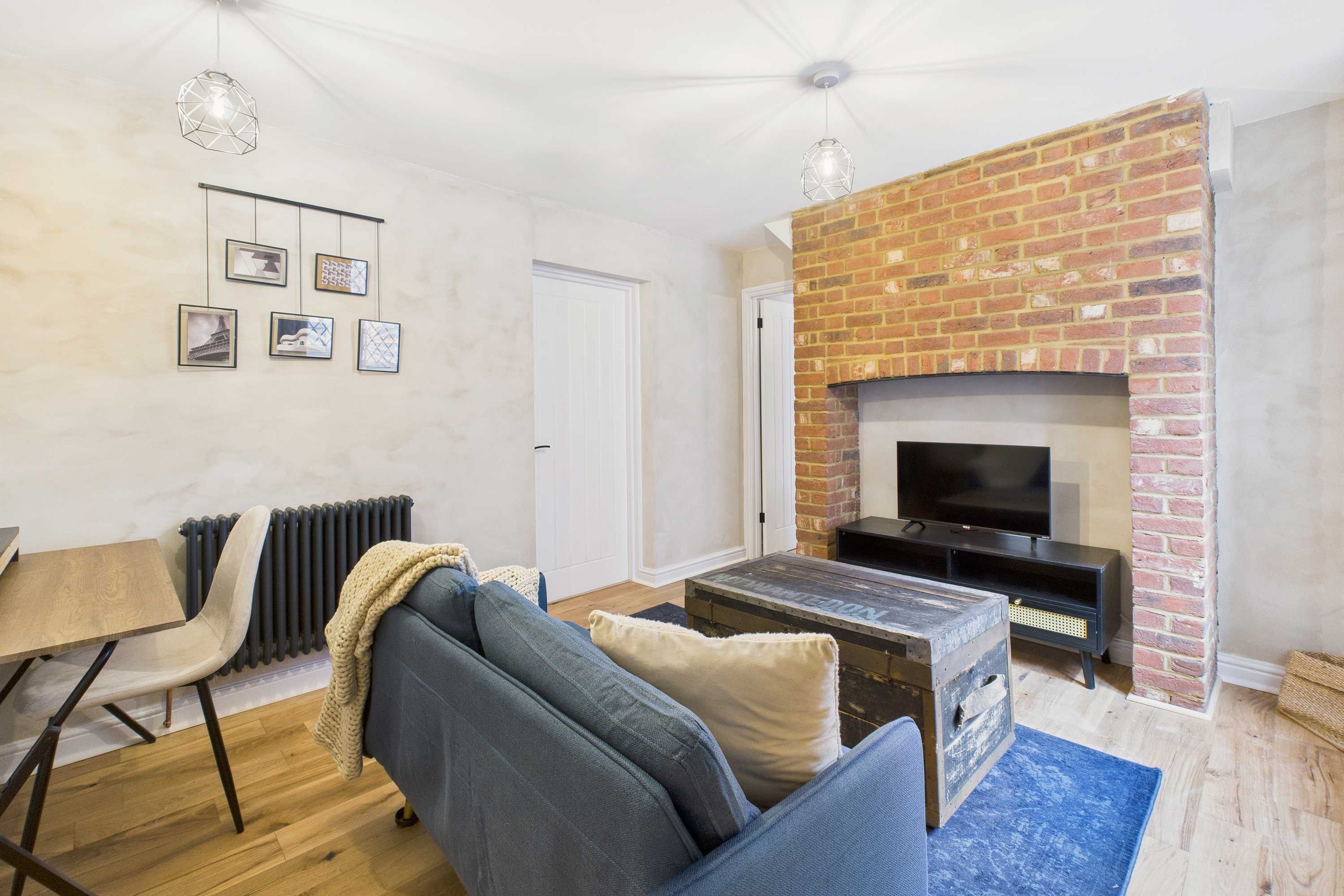 Host   Stay   Dame Alice Street - Bedford