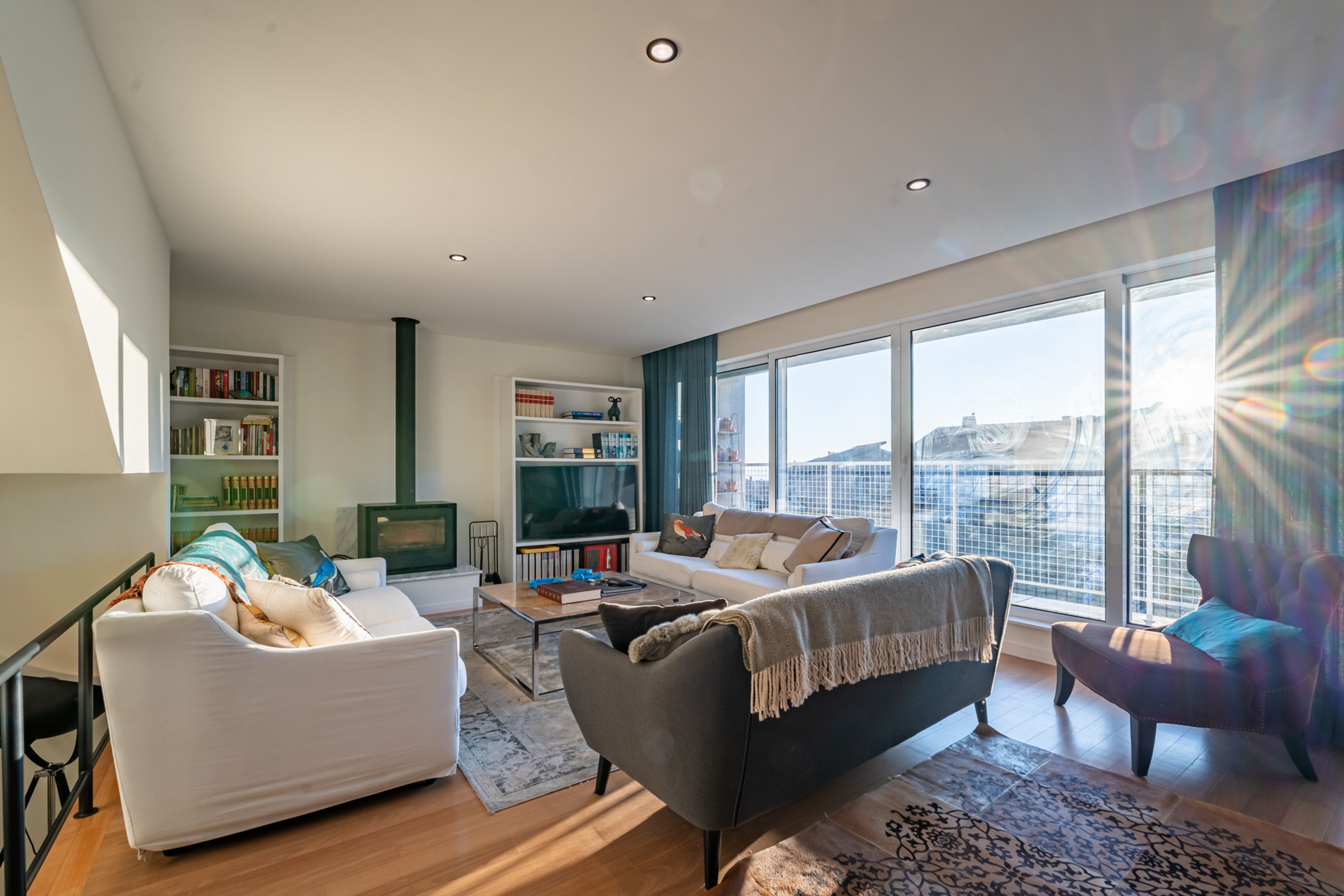 Nomad's Lux - 3bdr Foz Velha Porto - Oporto
