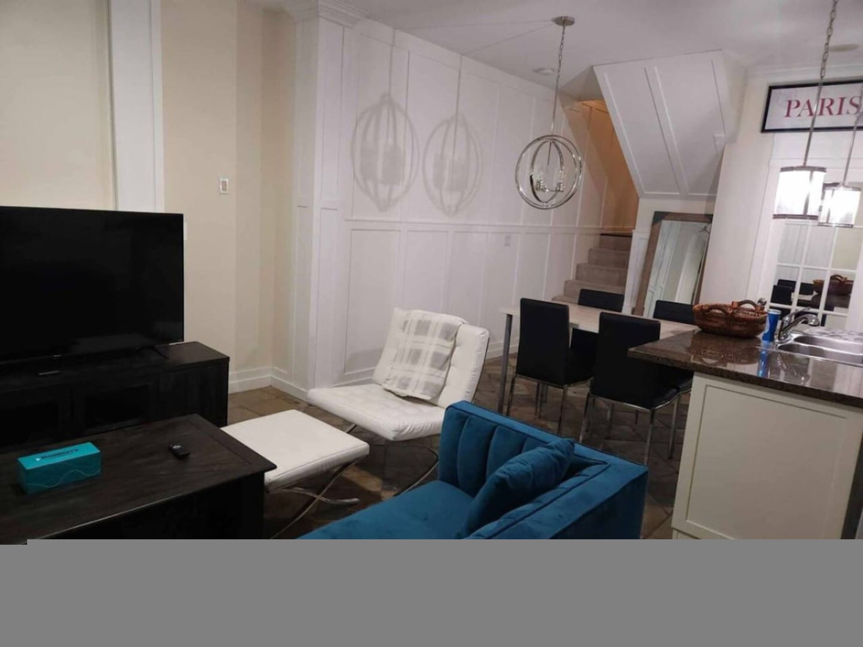 Extended Stay On Richard Street - Vancouver