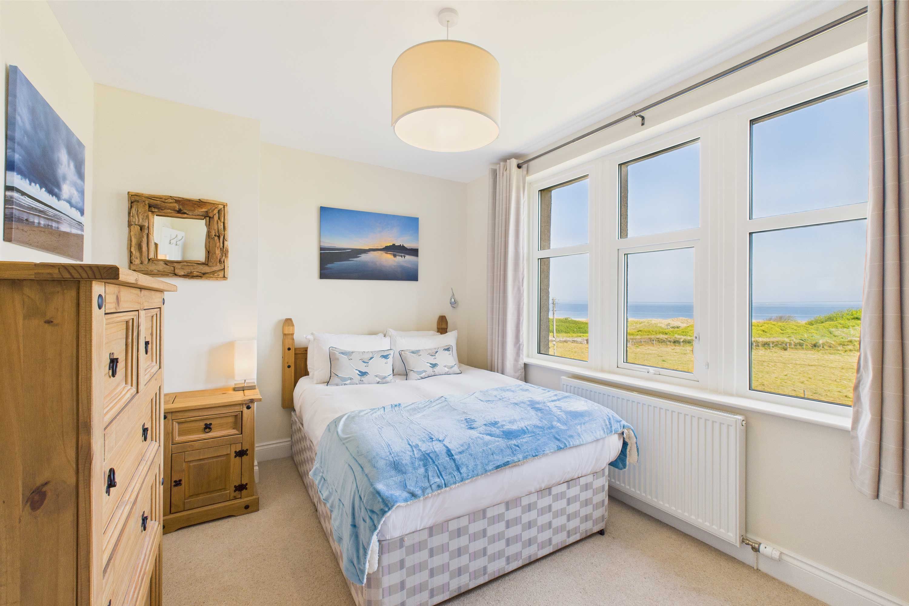 Host Stay Chirnells - Bamburgh