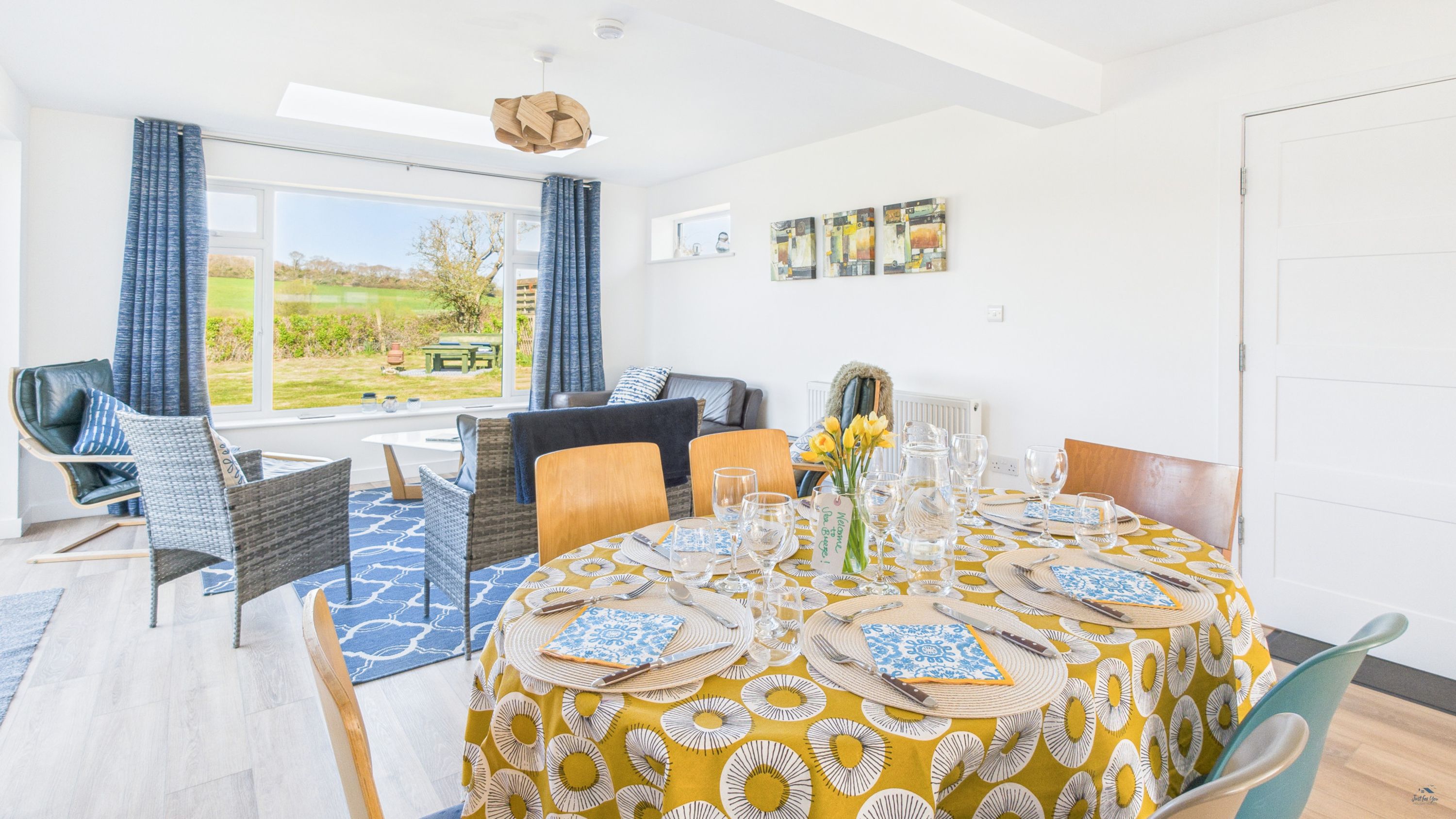 Sea Breeze Your Coastal Sanctuary In Sandown - Isle of Wight