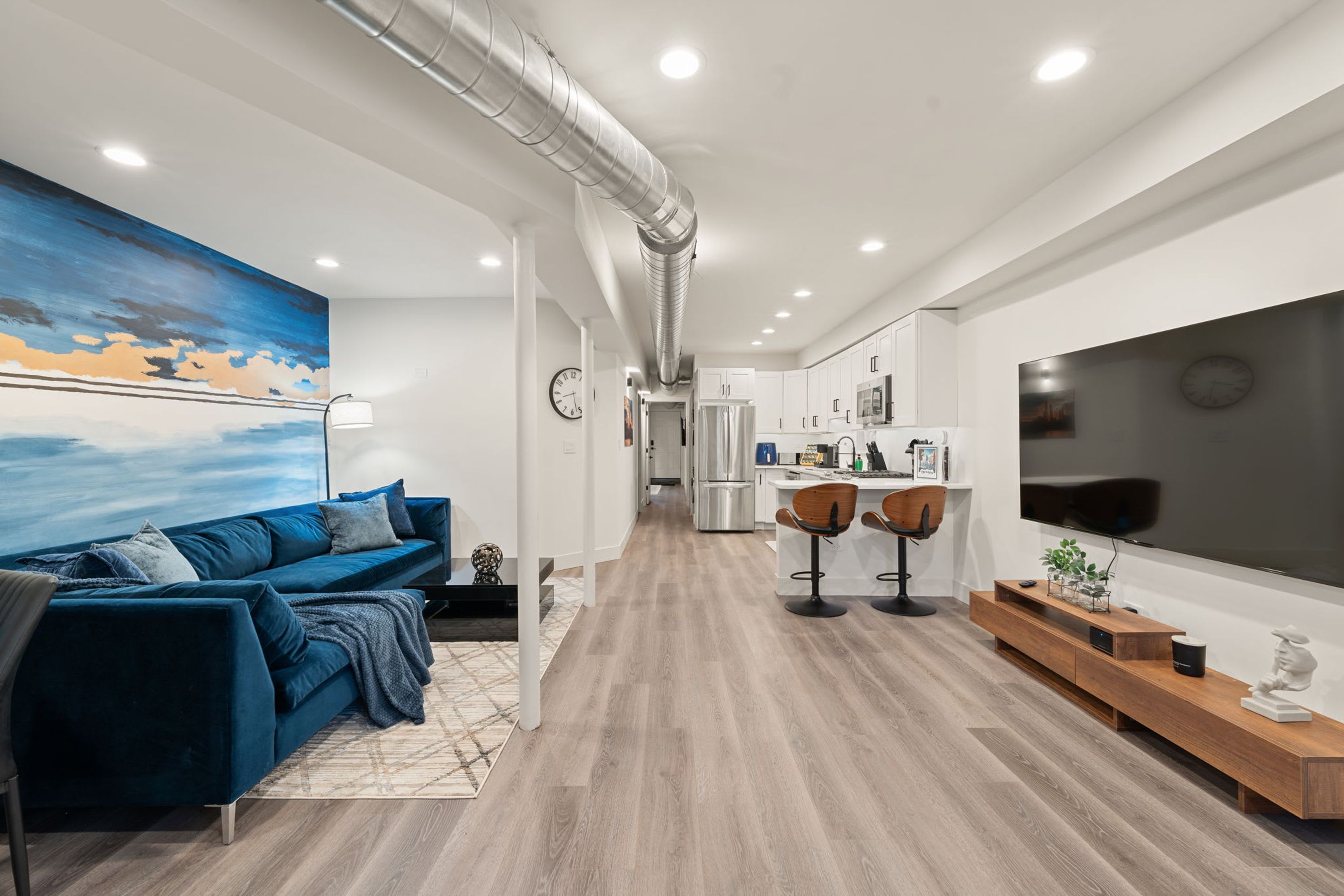 Luxury 2br 2ba In Wicker Park - Chicago, IL