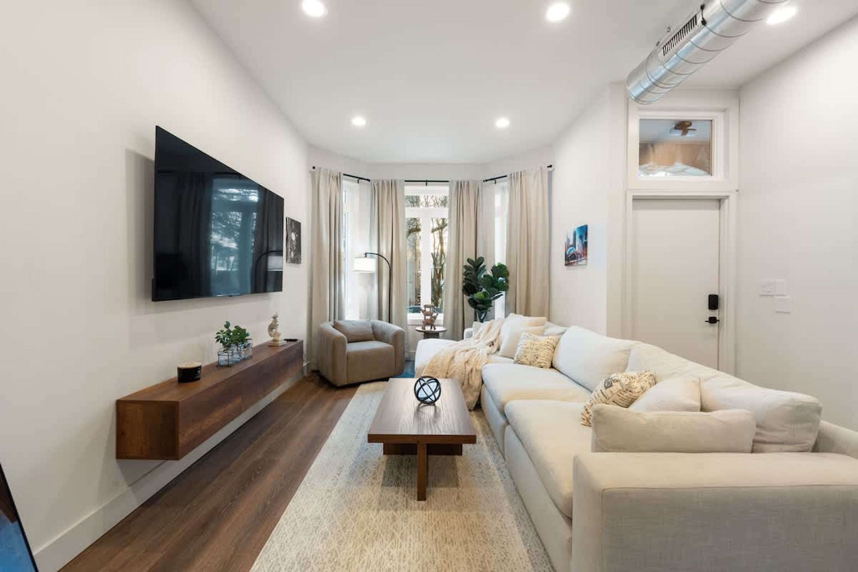 Wicker Park Luxe 2br 2ba Condo - Chicago, IL