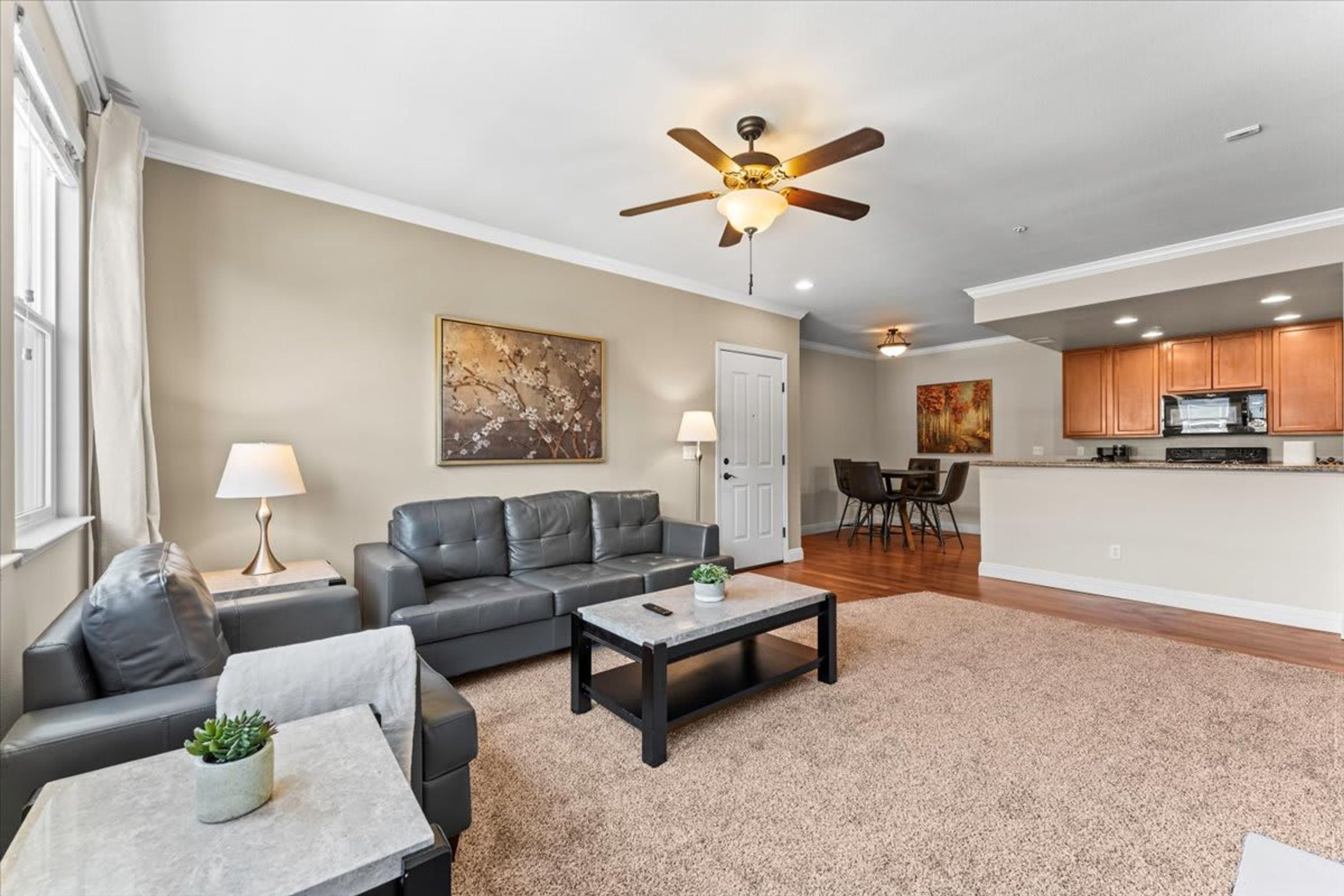 New Cozy   Stylish 1br With Heated Pool  Relaxing Spa   Sauna - Reno, NV