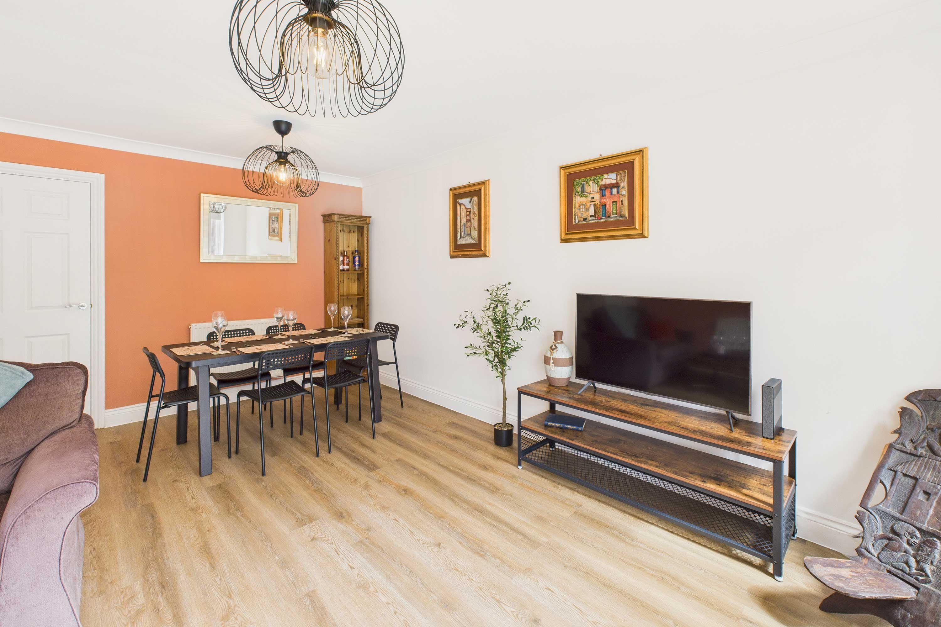 Host Stay Clearwell Gardens - Cheltenham