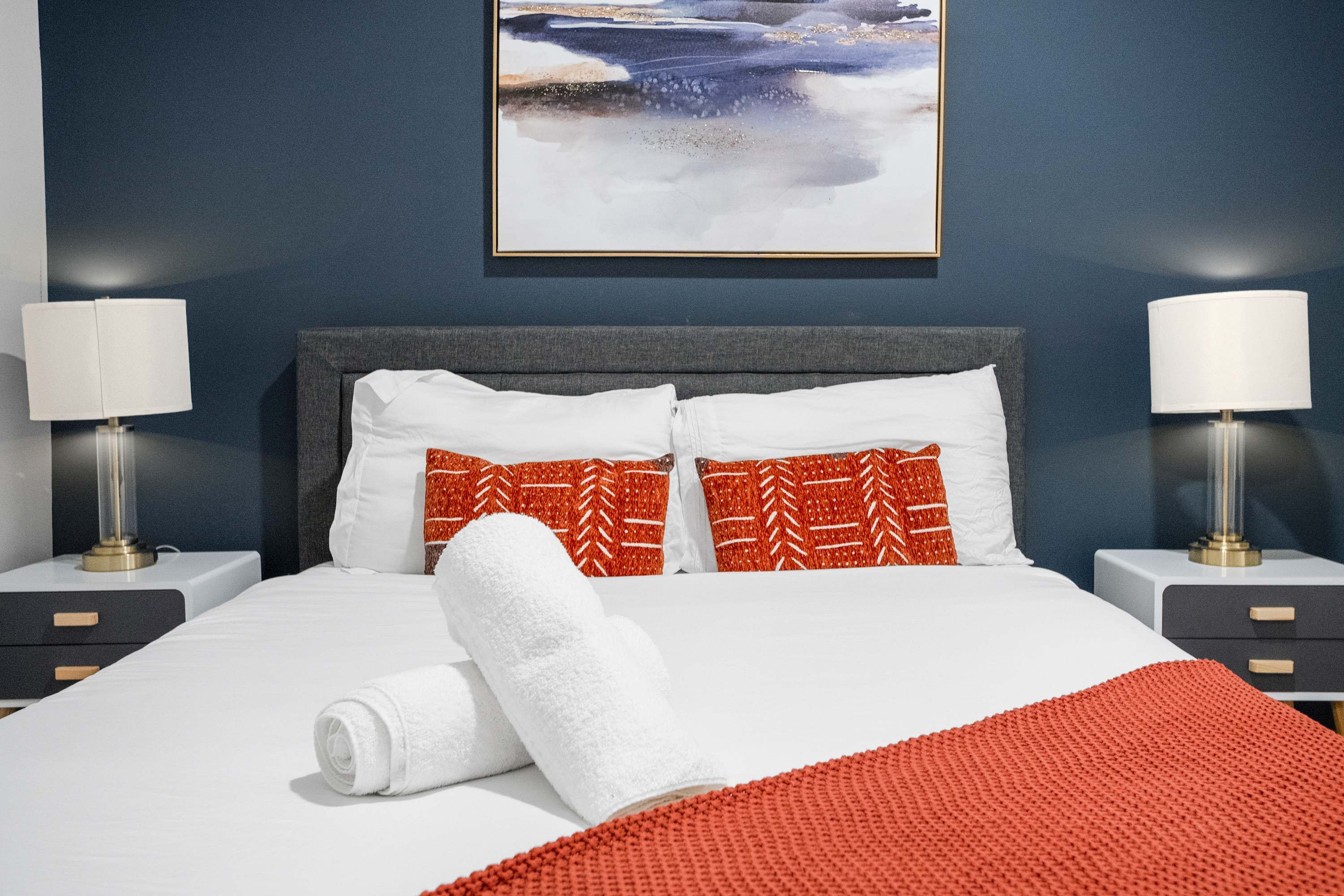 Cozysuites Modern 1br In Downtown Pitts 7 - Pittsburgh
